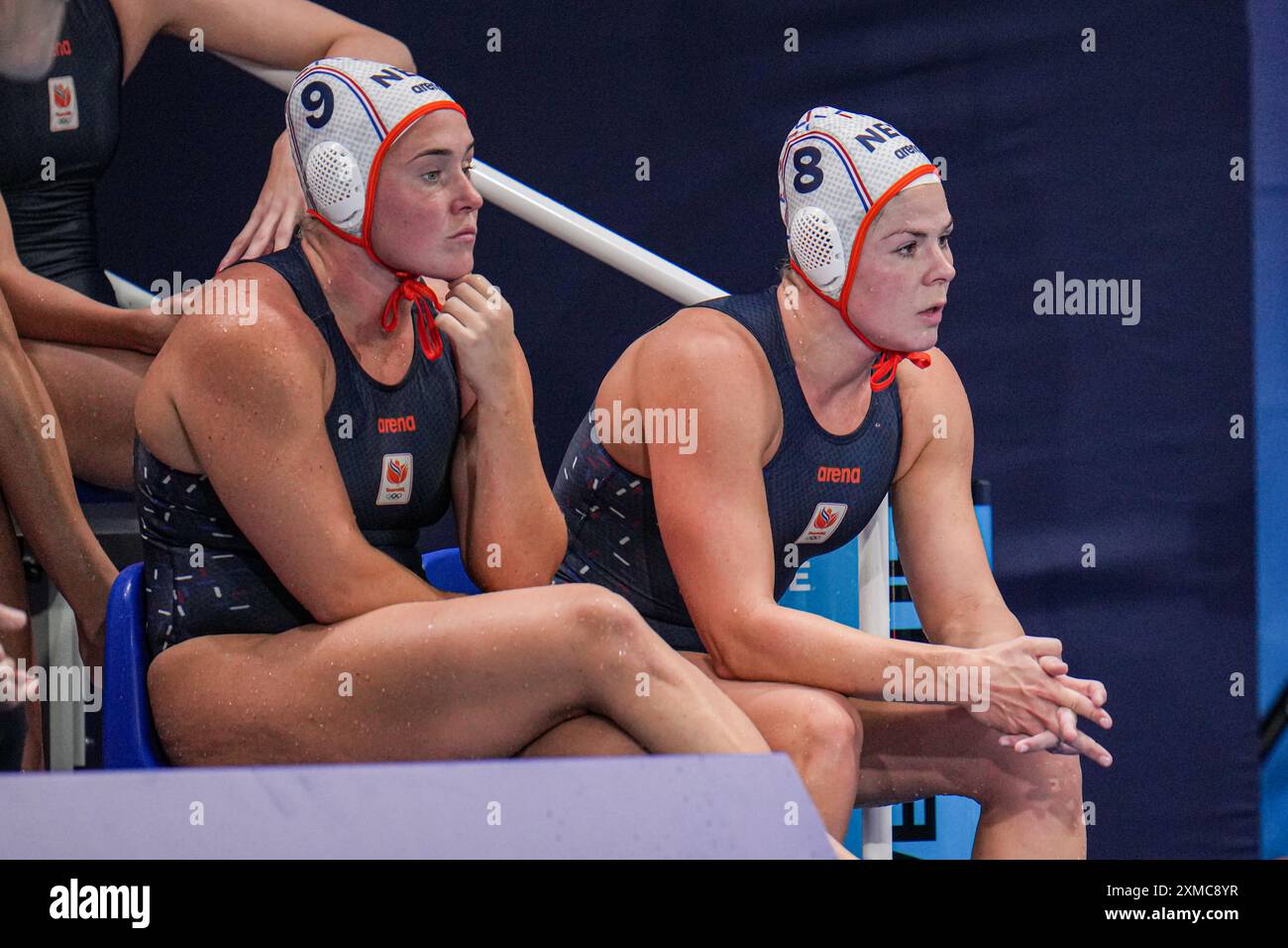 Kitty lynn joustra hi-res stock photography and images - Alamy