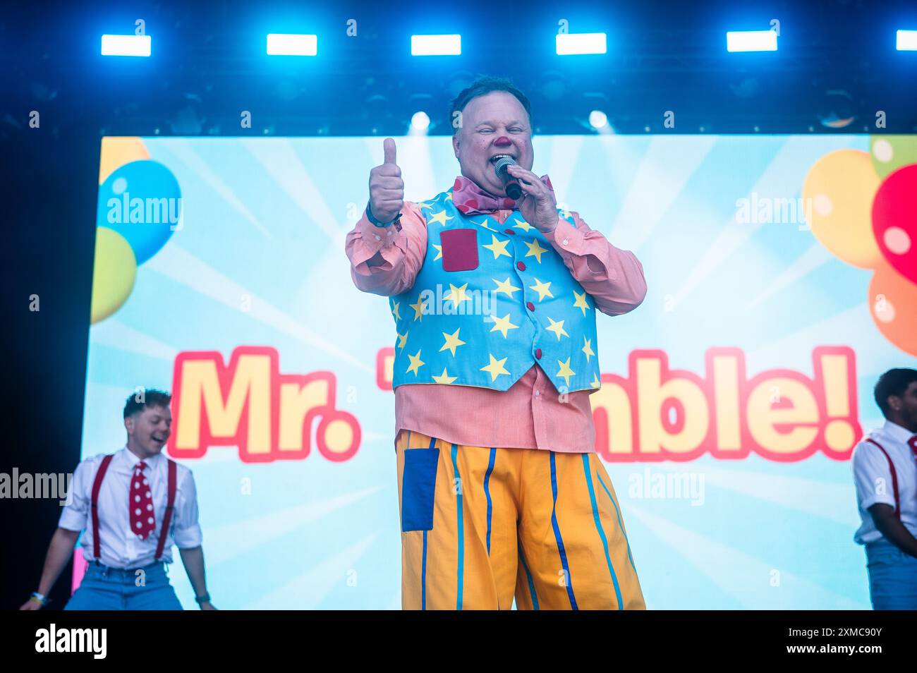 Cbeebies hi-res stock photography and images - Alamy