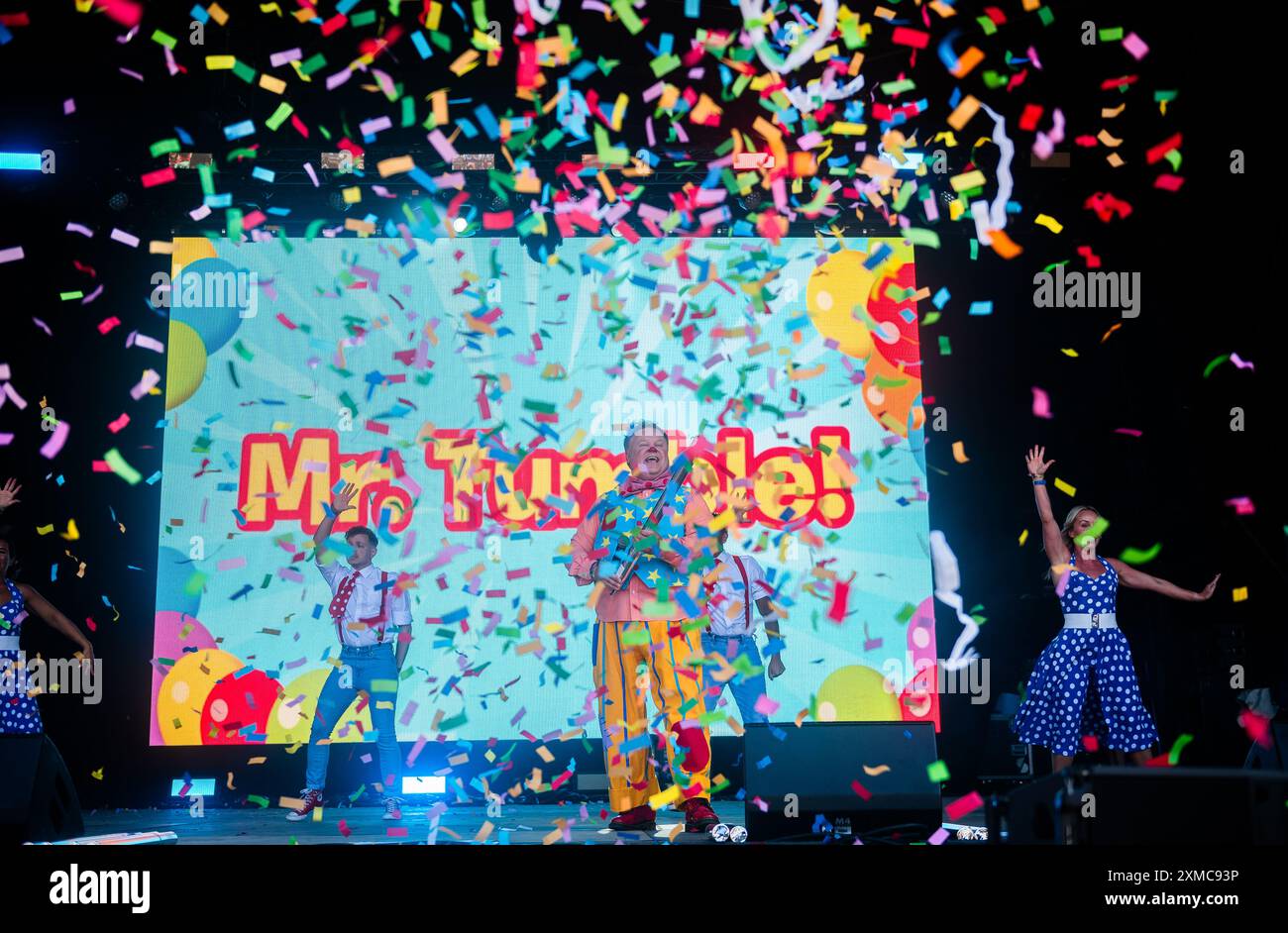 Cbeebies hi-res stock photography and images - Alamy