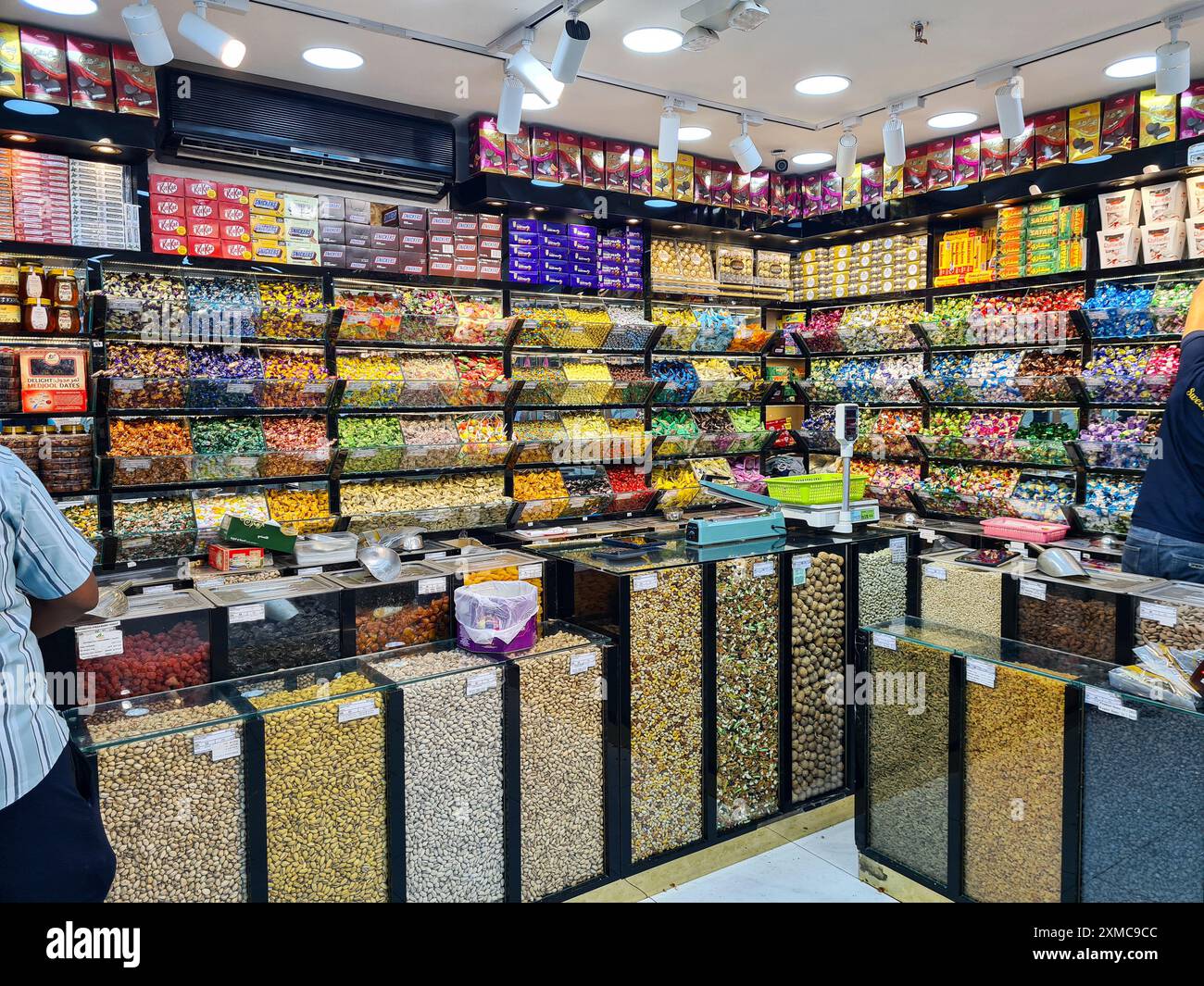 Dried fruits and chocolates hi-res stock photography and images - Alamy