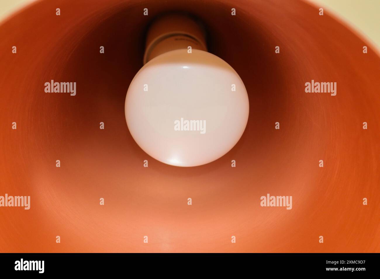 Light bulb from perspective hi-res stock photography and images - Alamy