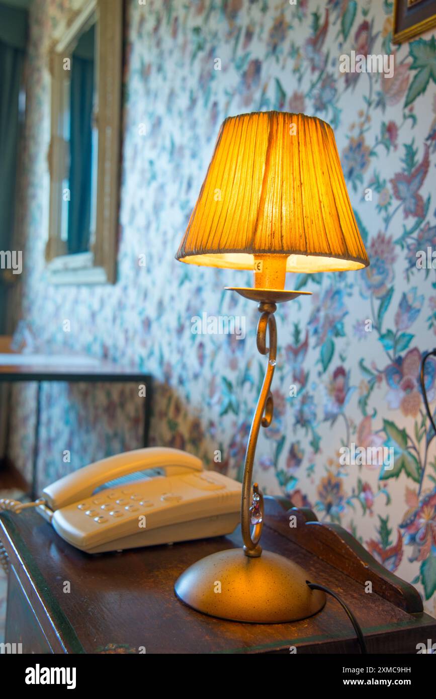 Decoracion electrica hi-res stock photography and images - Alamy