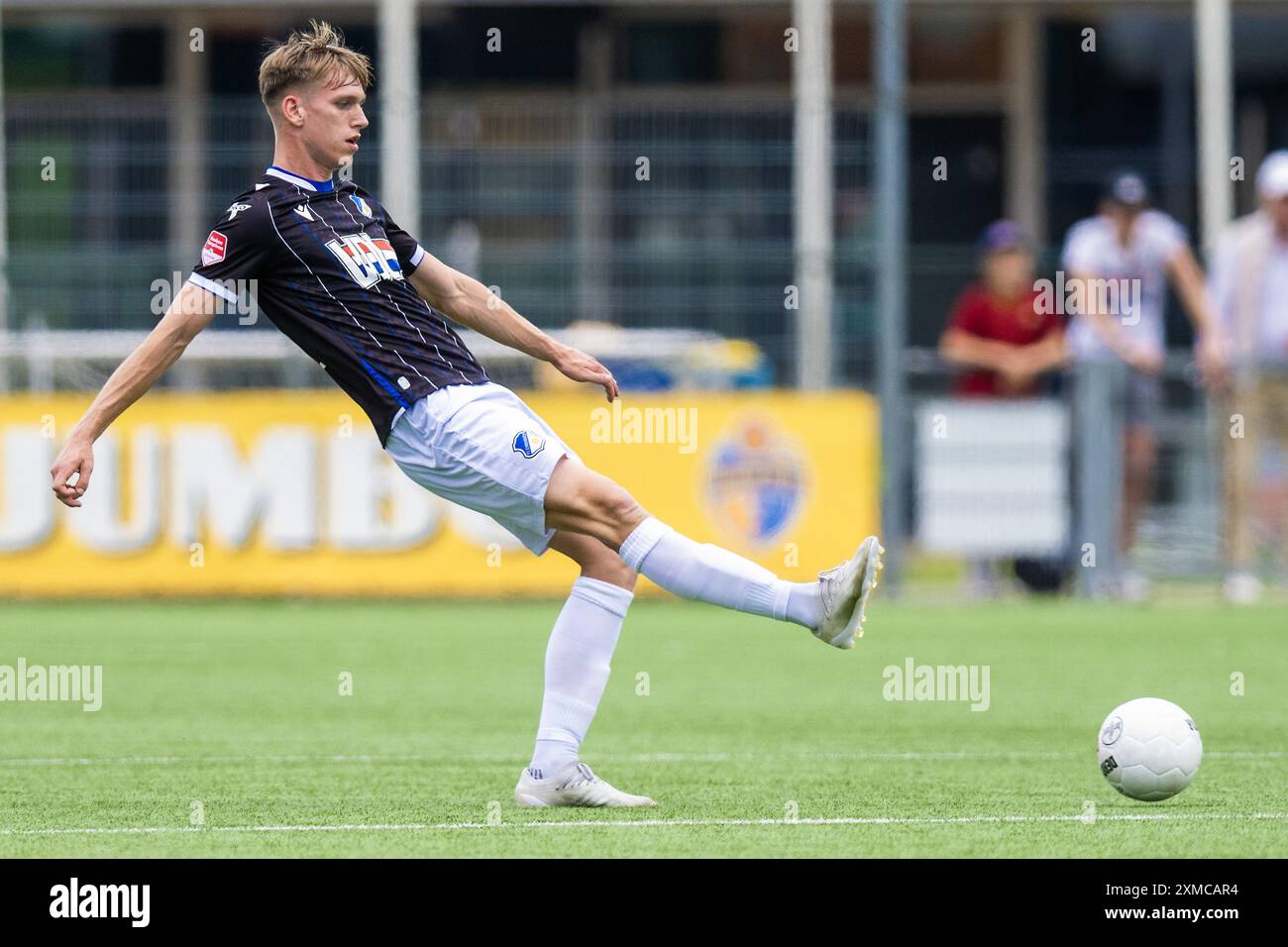 Prins willem alexander sportpark hi-res stock photography and images ...