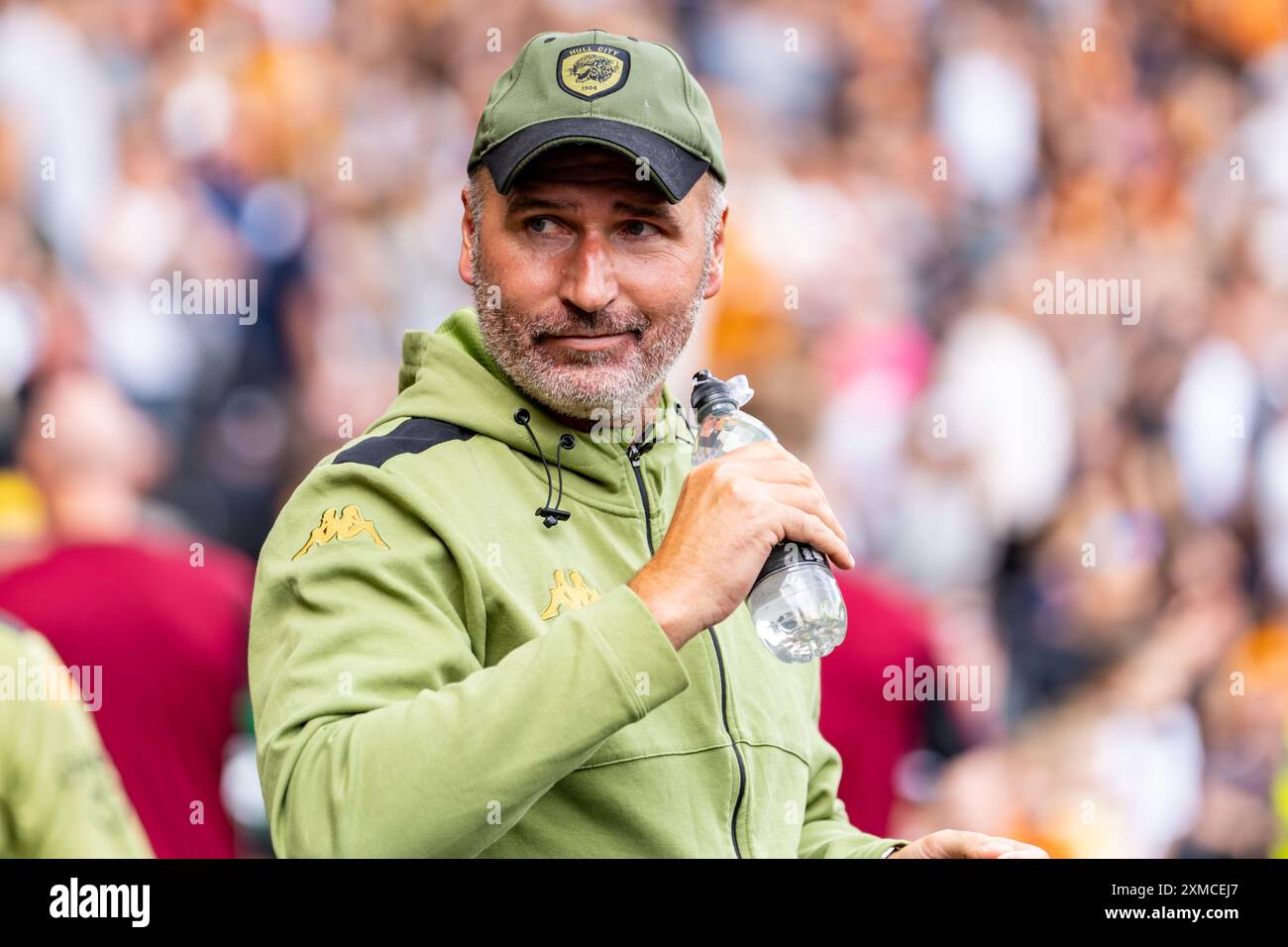 Tim walter pre season hi-res stock photography and images - Alamy