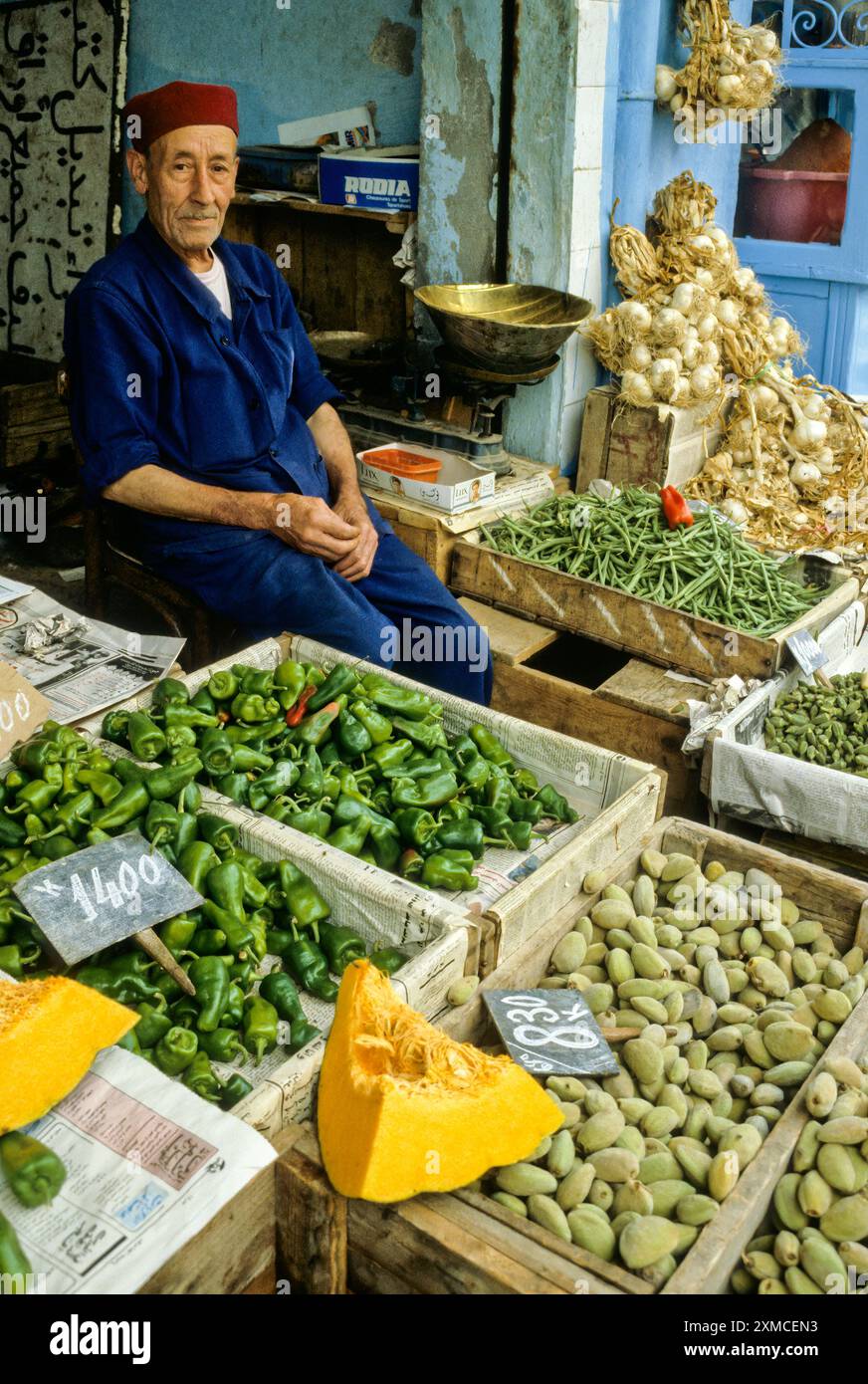 Chechia hat hi-res stock photography and images - Alamy