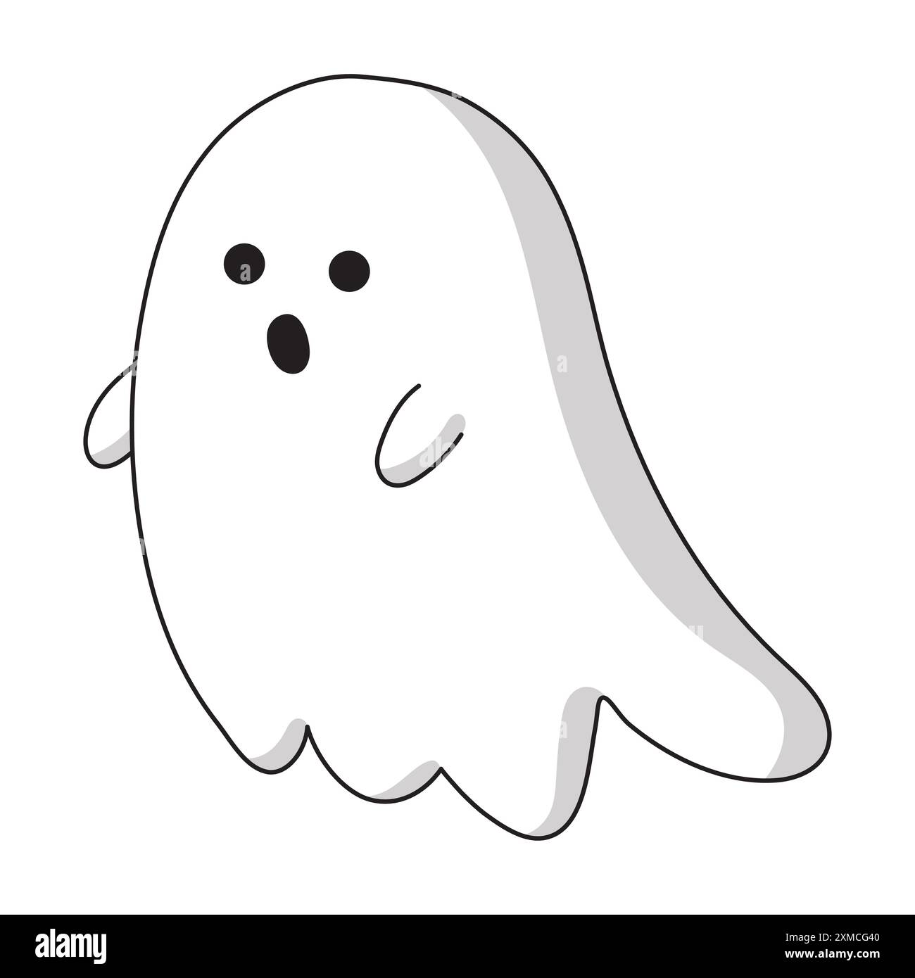 Ghost hand Black and White Stock Photos & Images - Alamy