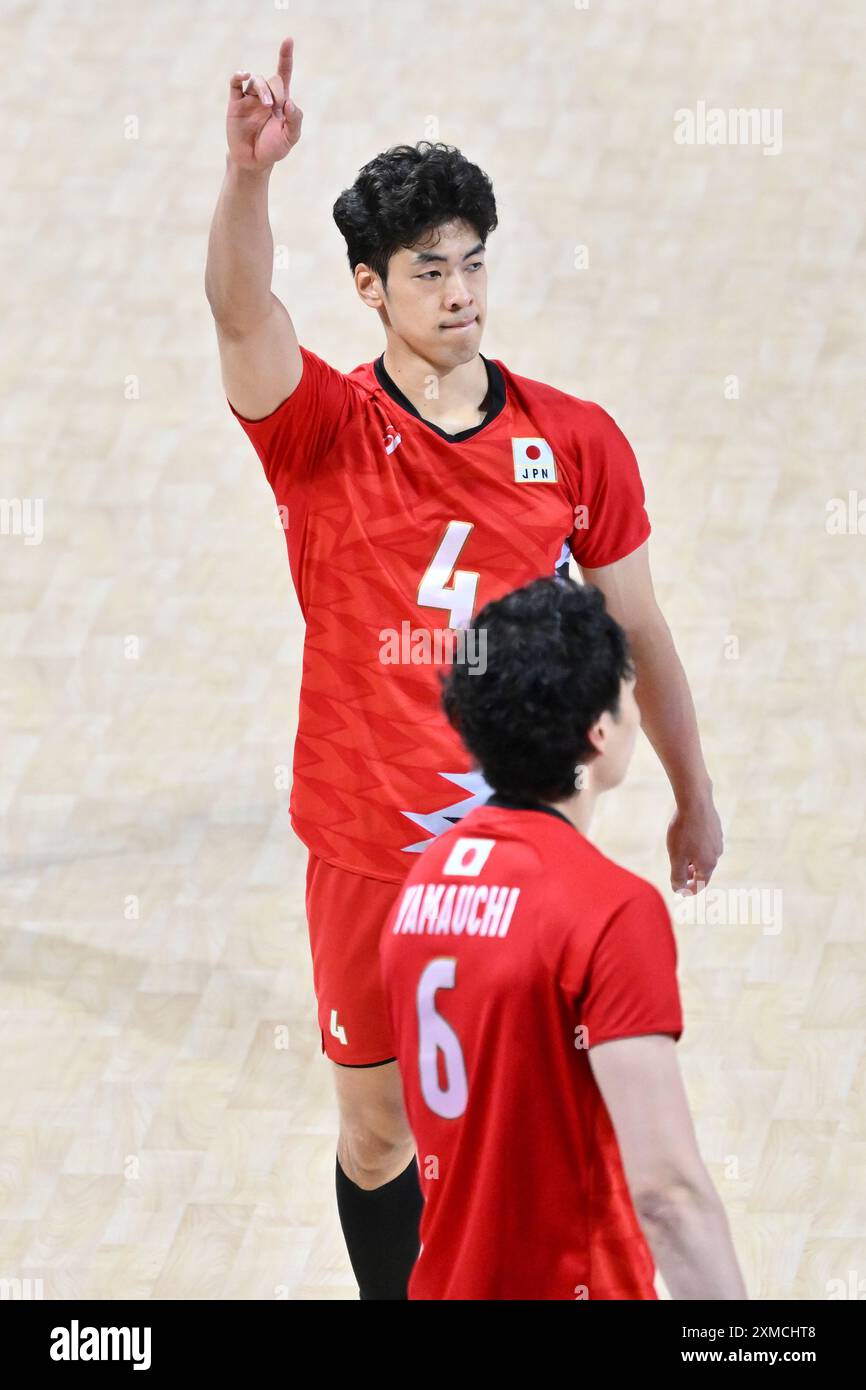 Kento miyaura hi-res stock photography and images - Alamy