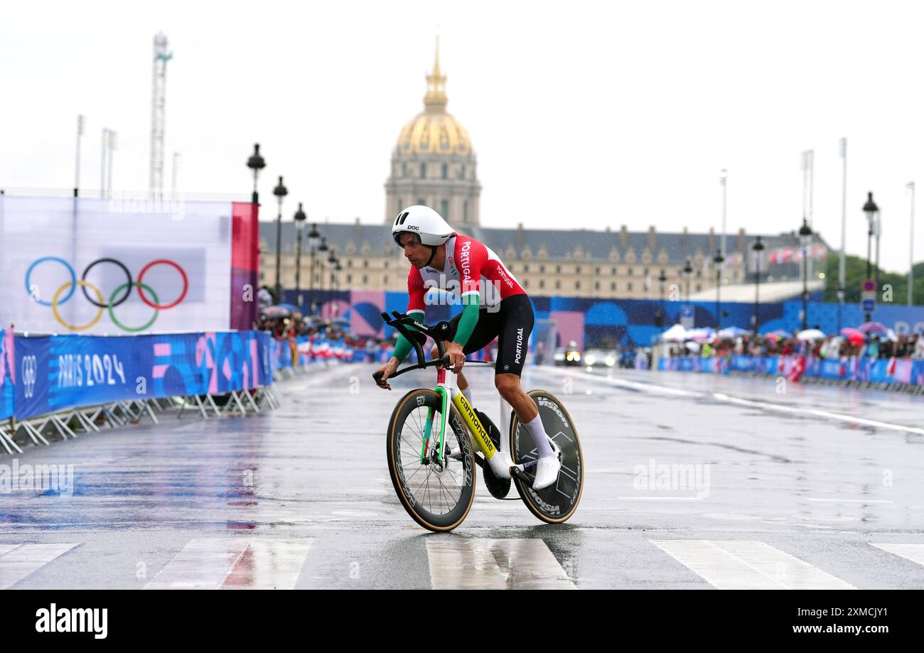 Rui costa 2024 hi-res stock photography and images - Alamy