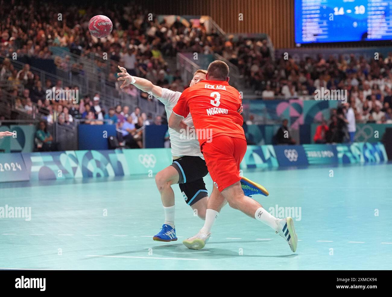 Gaston mourino argentina hi-res stock photography and images - Alamy