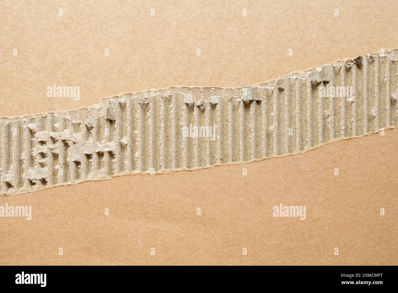 Abstract cardboard paper texture background Stock Photo - Alamy