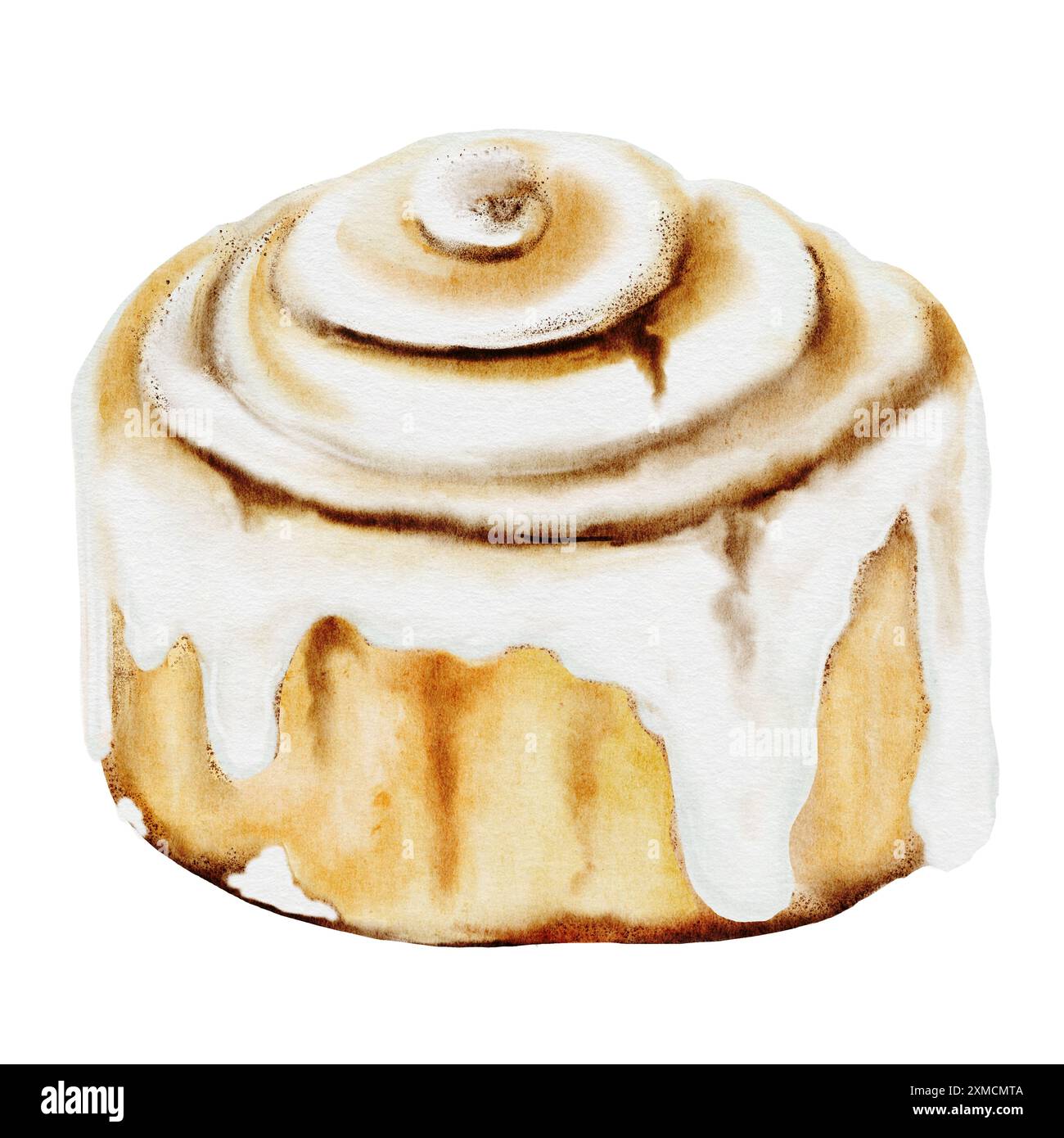 Cinnamon Roll Drawing Cinnamon Roll Please – Tatiana Alida Design