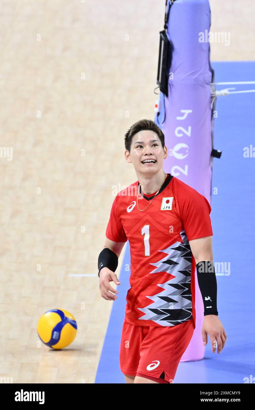 Kento miyaura hi-res stock photography and images - Alamy