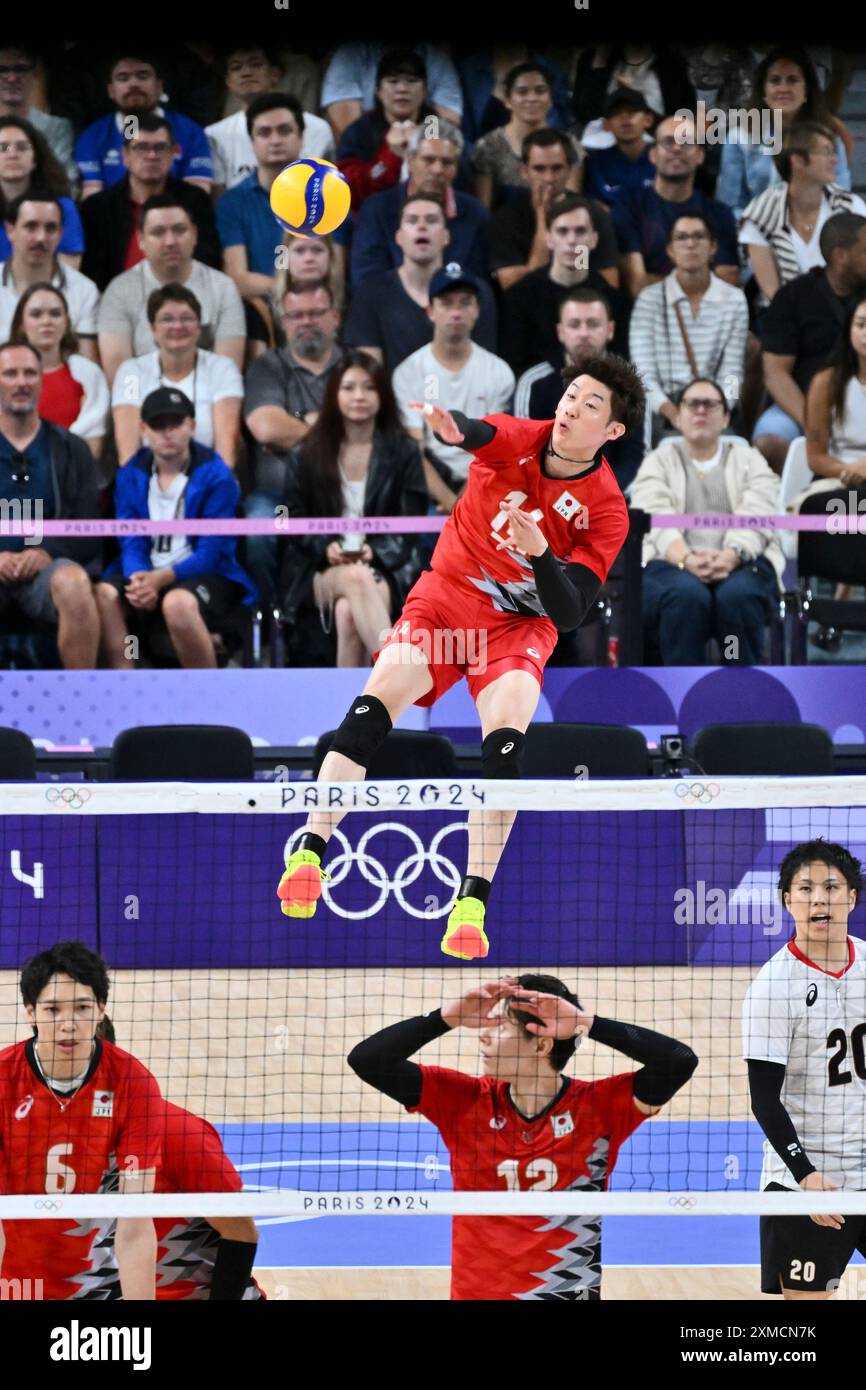 Ishikawa yuki jpn hi-res stock photography and images - Alamy