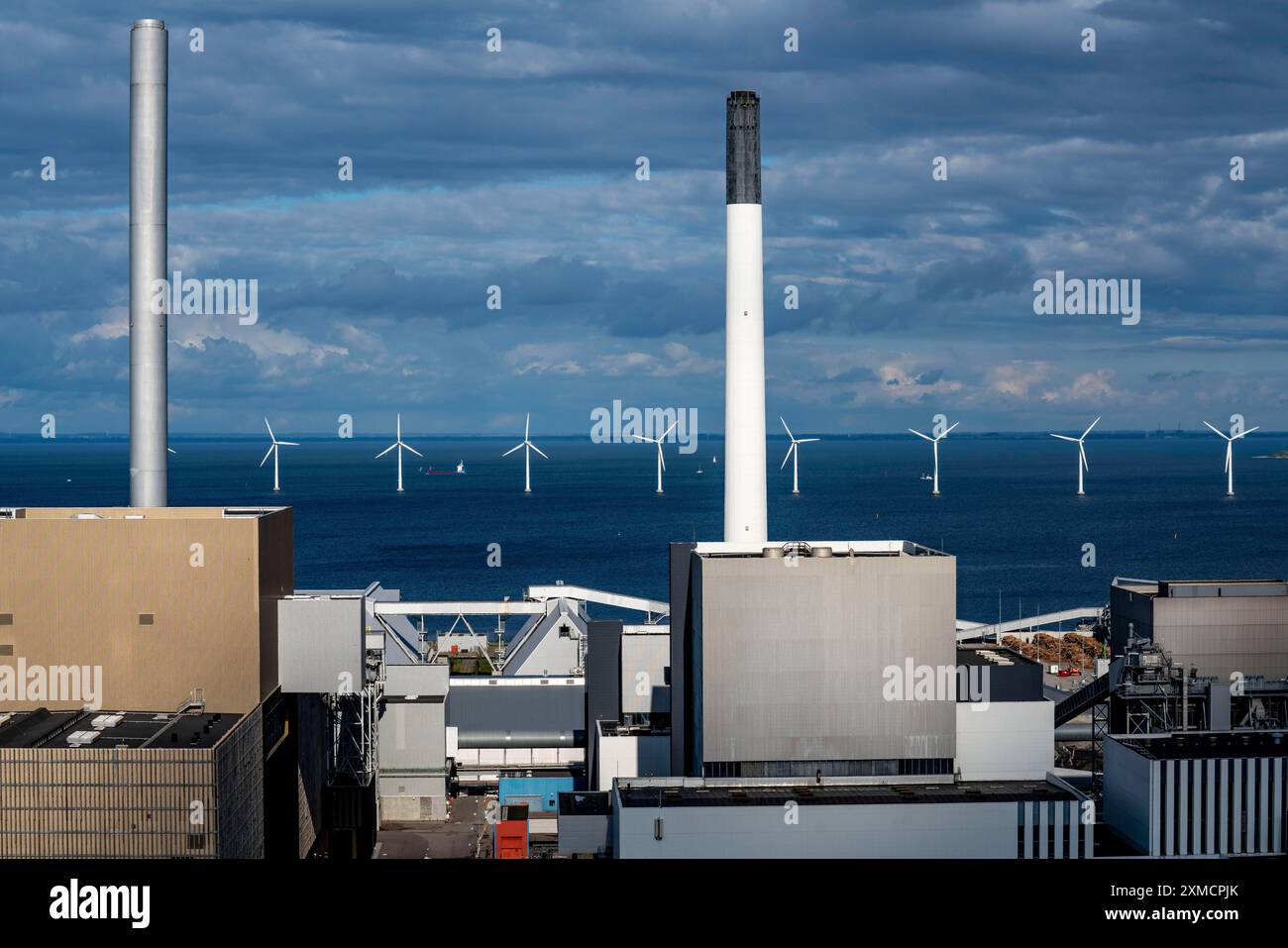 Biogenic energy hi-res stock photography and images - Alamy