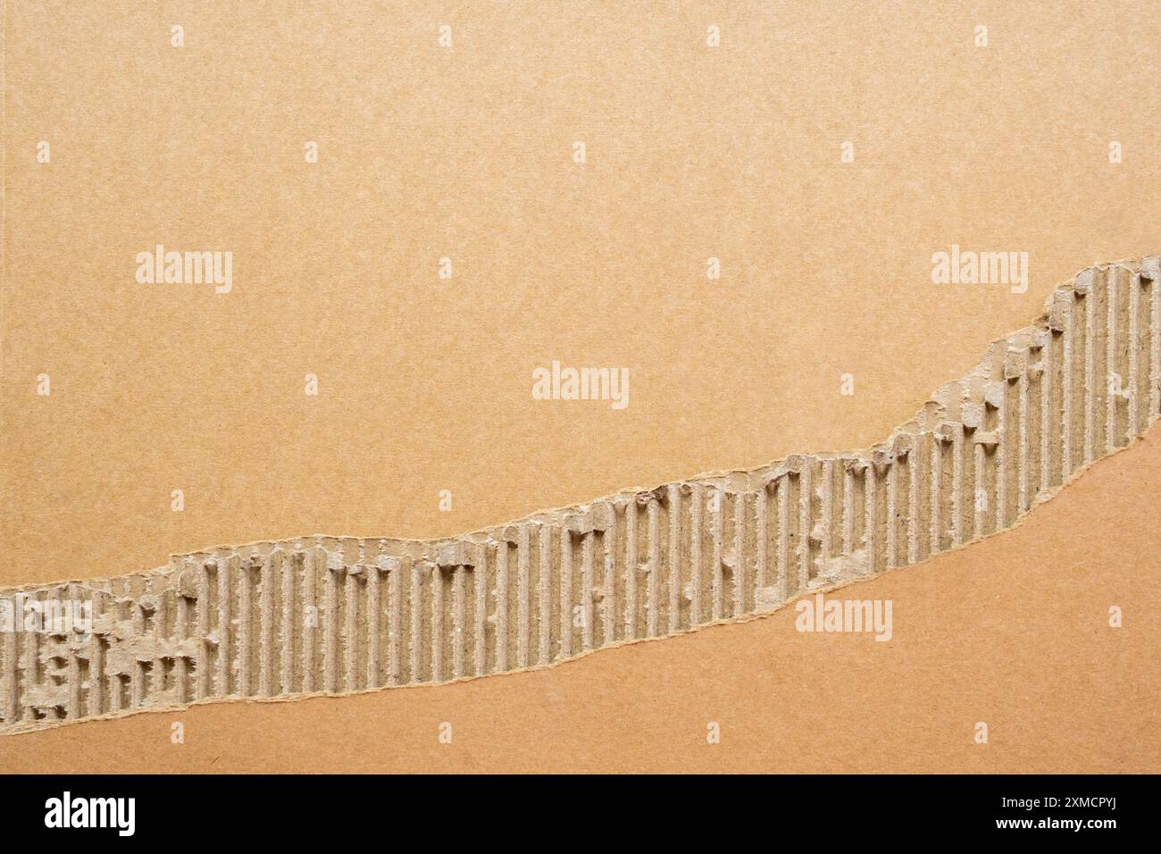 Abstract cardboard paper texture background Stock Photo - Alamy