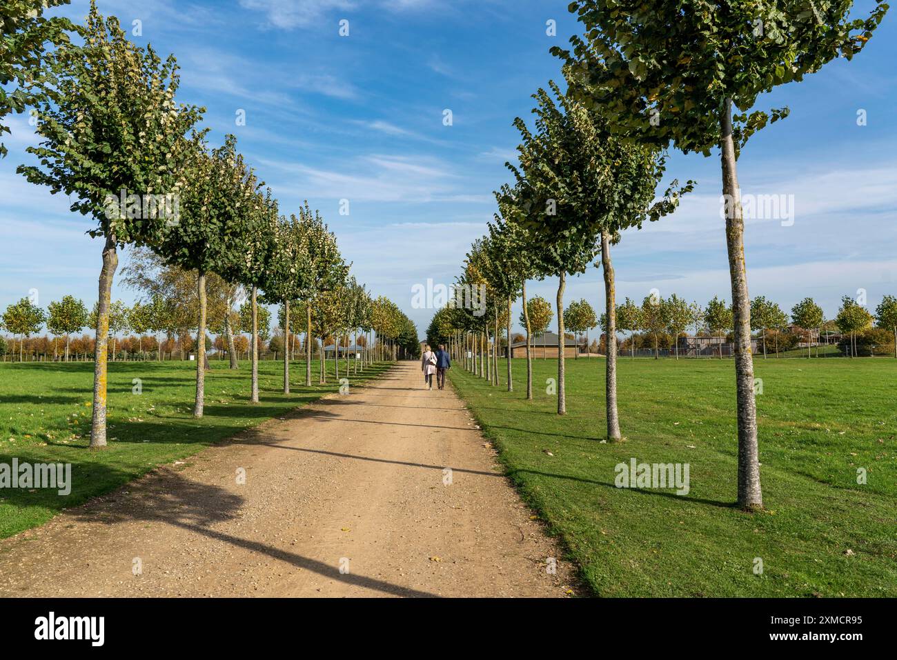 Xanten Archaeological Park, open-air museum on the site of the former ...