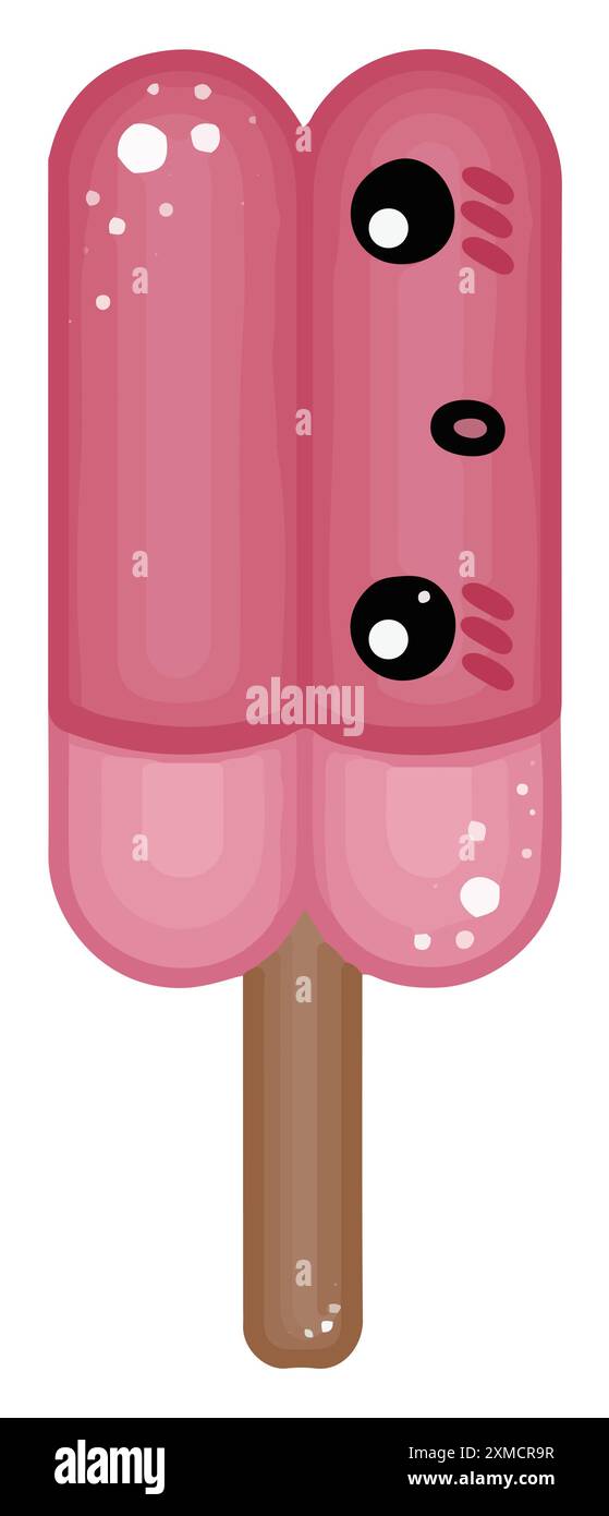 Double flavor Cut Out Stock Images & Pictures - Alamy