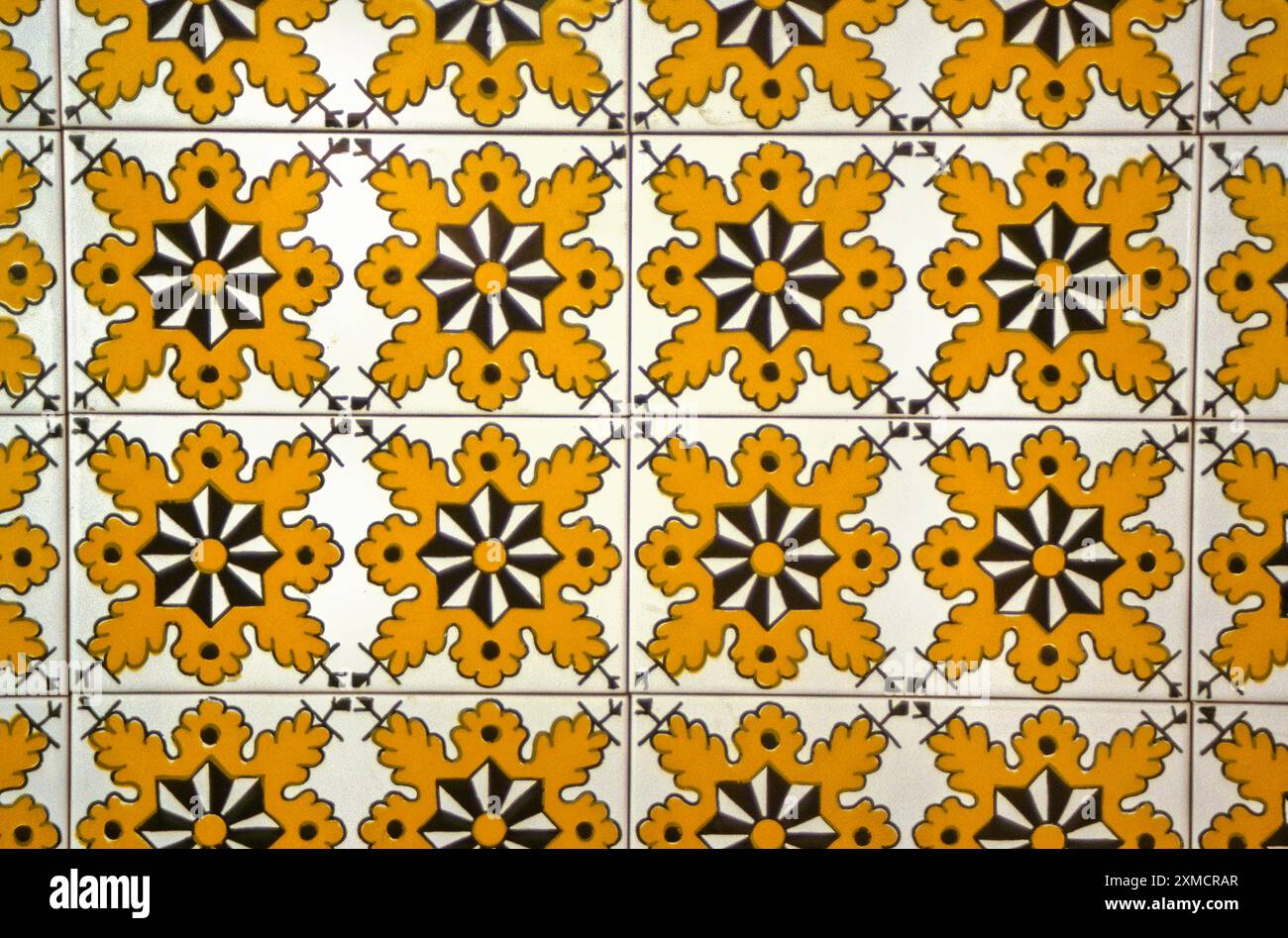 Ceramics, Nabeul, Tunisia. Tiles used in Modern Residential and ...