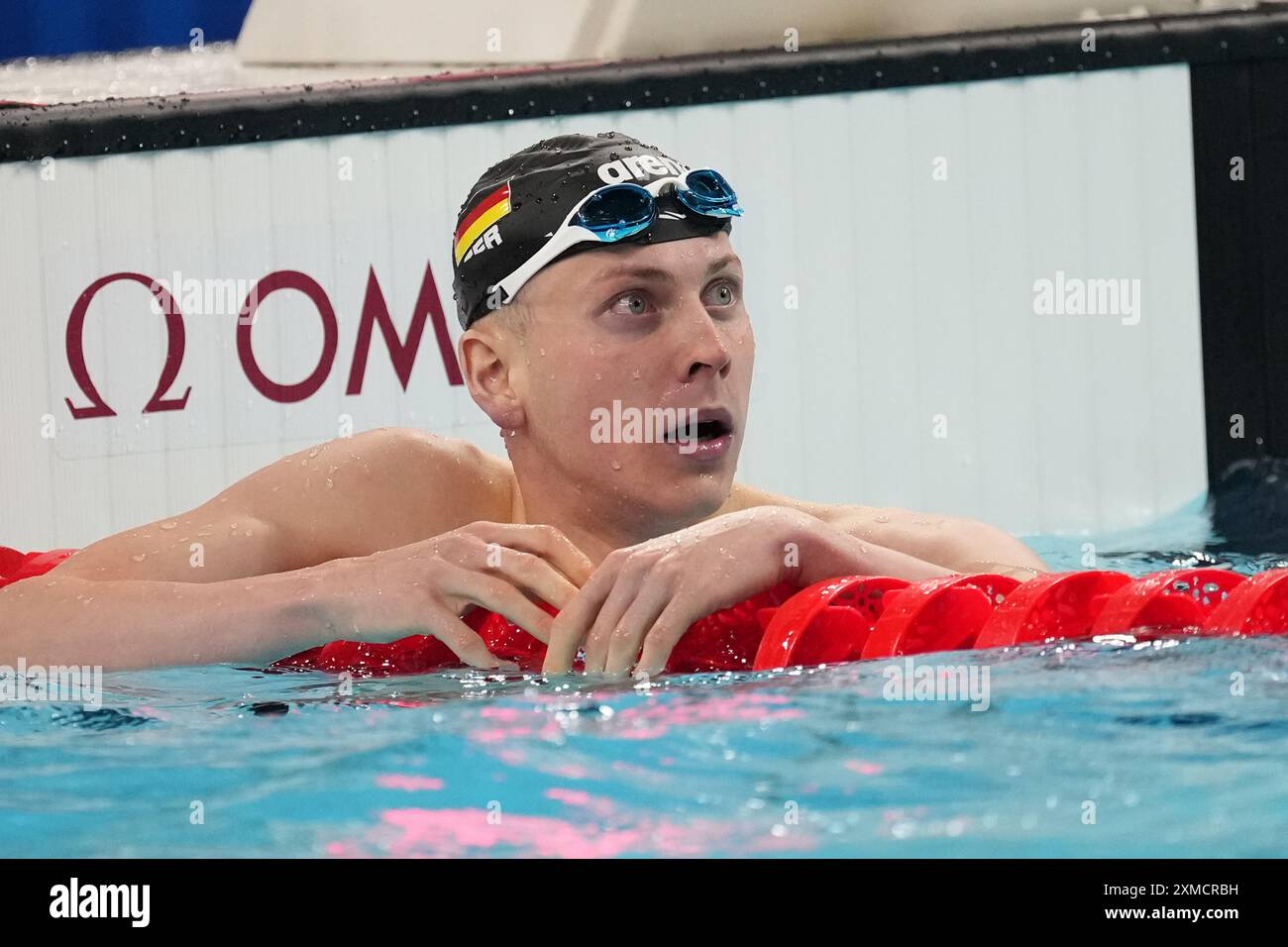 Oliver klemet of germany hi-res stock photography and images - Alamy