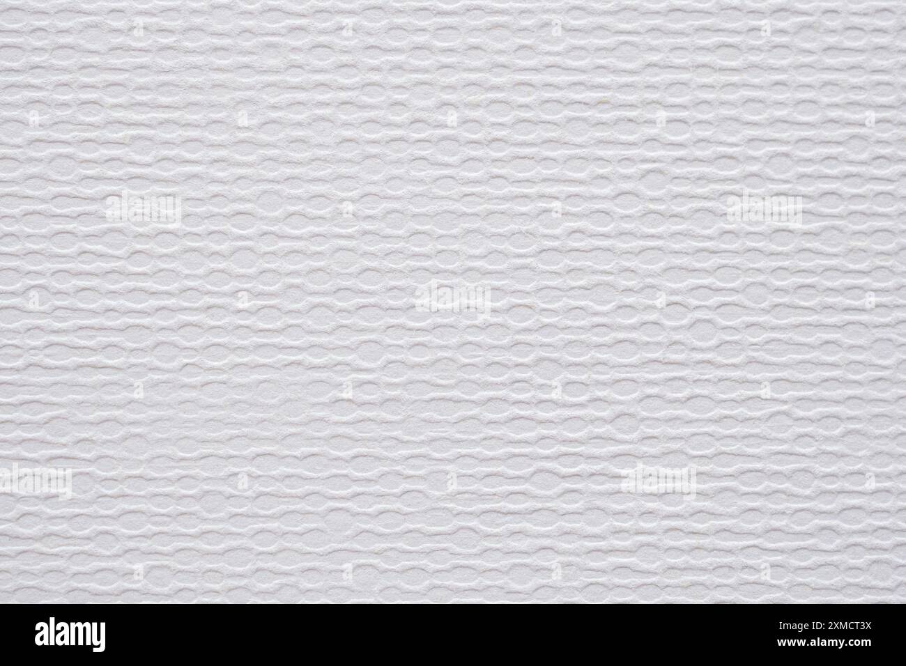 White watercolor art paper texture background Stock Photo - Alamy
