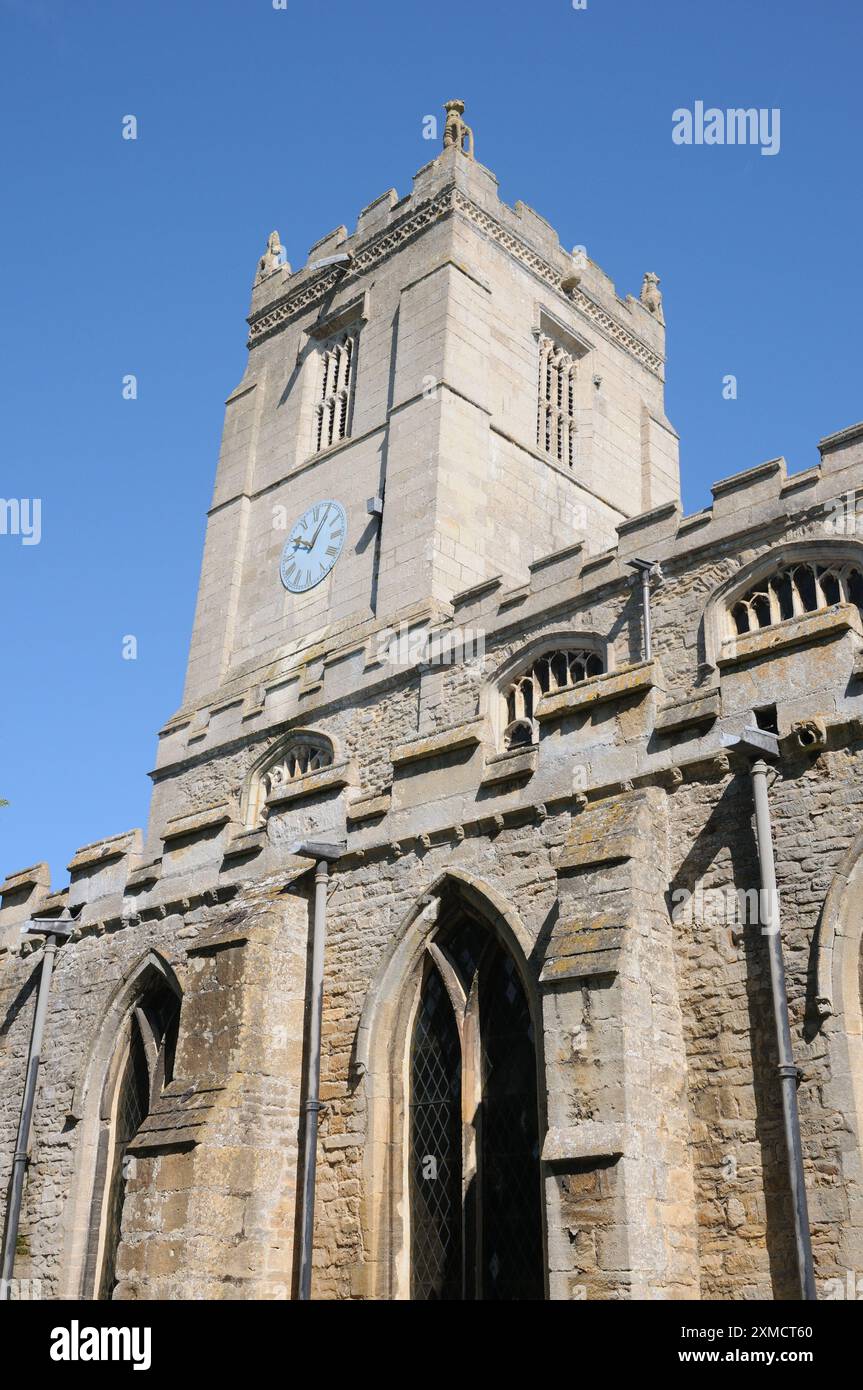 Glatton hi-res stock photography and images - Alamy