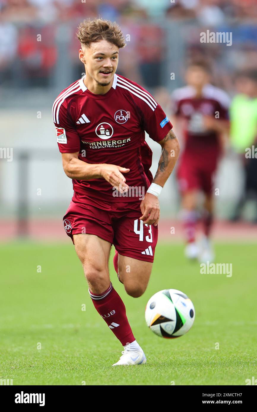 Jannik hofmann hi-res stock photography and images - Alamy