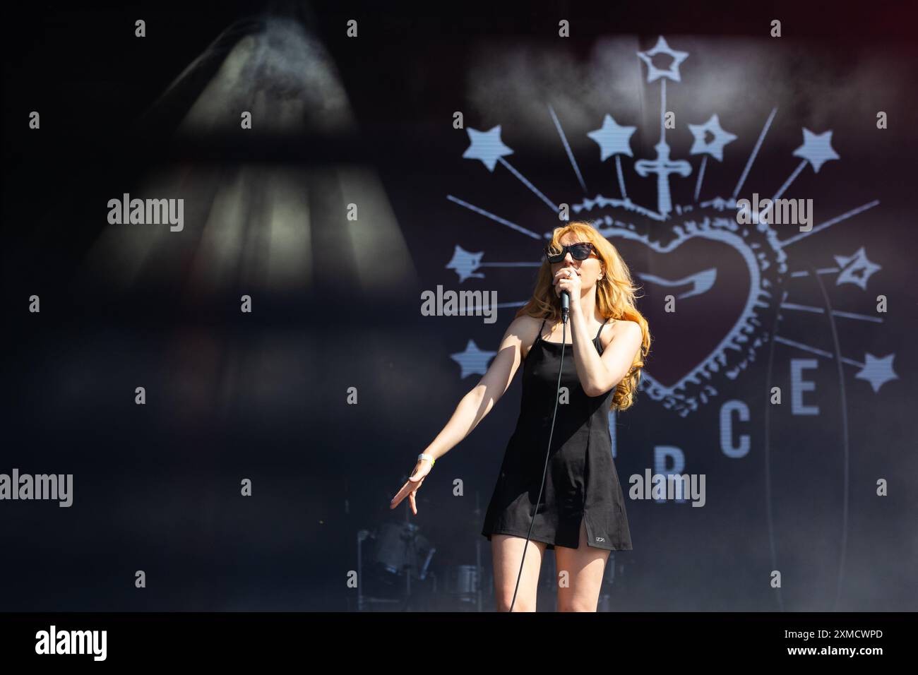 Alexa collins hi-res stock photography and images - Alamy