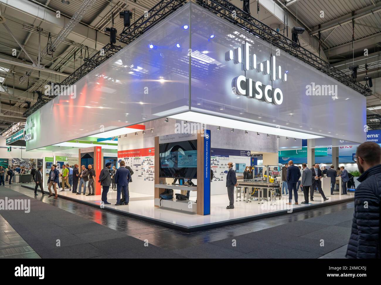 Cisco systems 2022 hi-res stock photography and images - Alamy