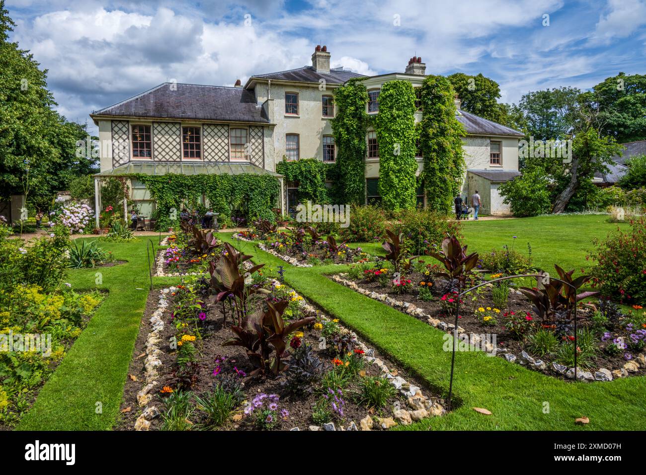 Charles darwin family hi-res stock photography and images - Alamy