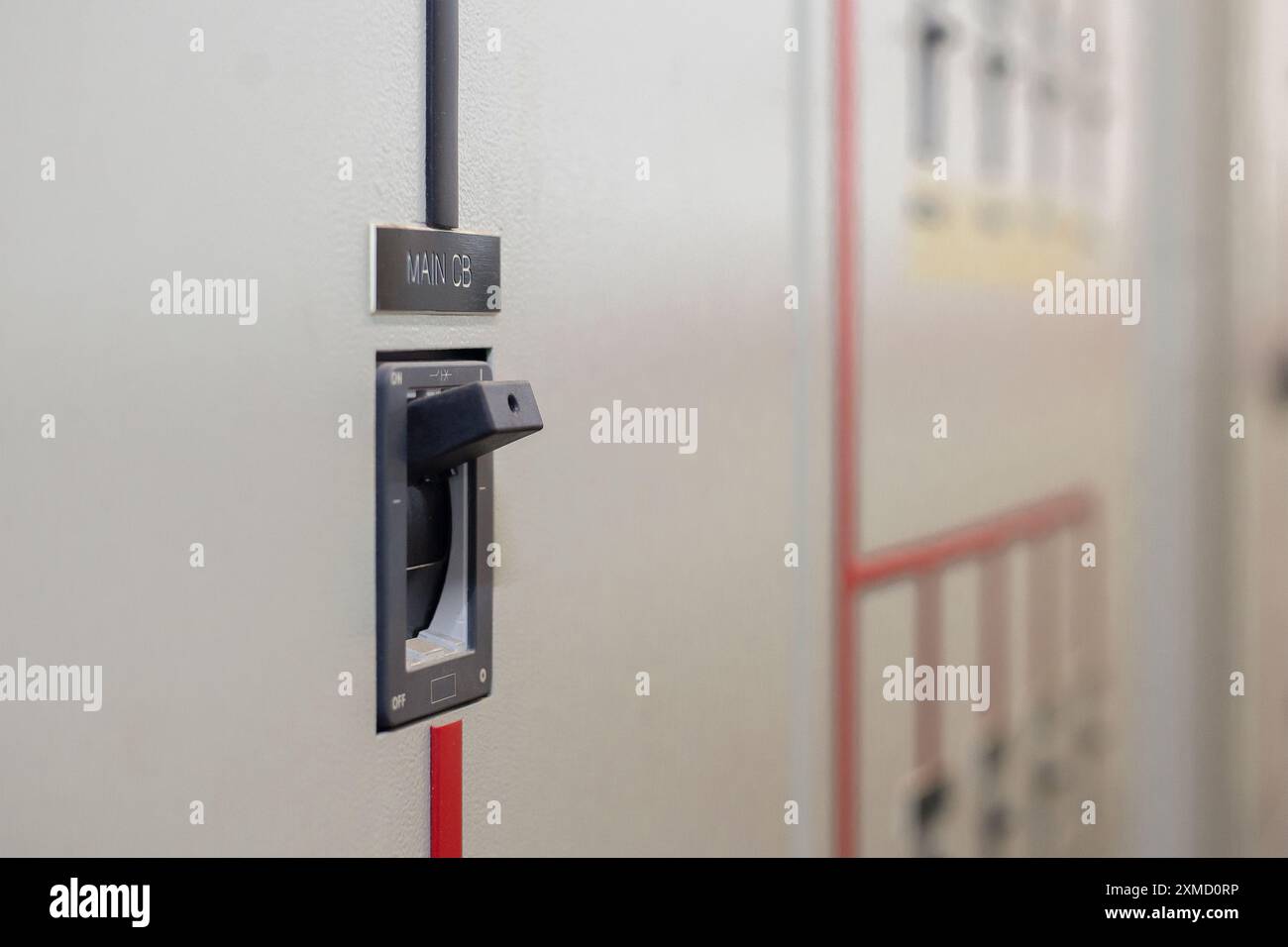 Electrical circuit breakers, industrial electrical control switch ...