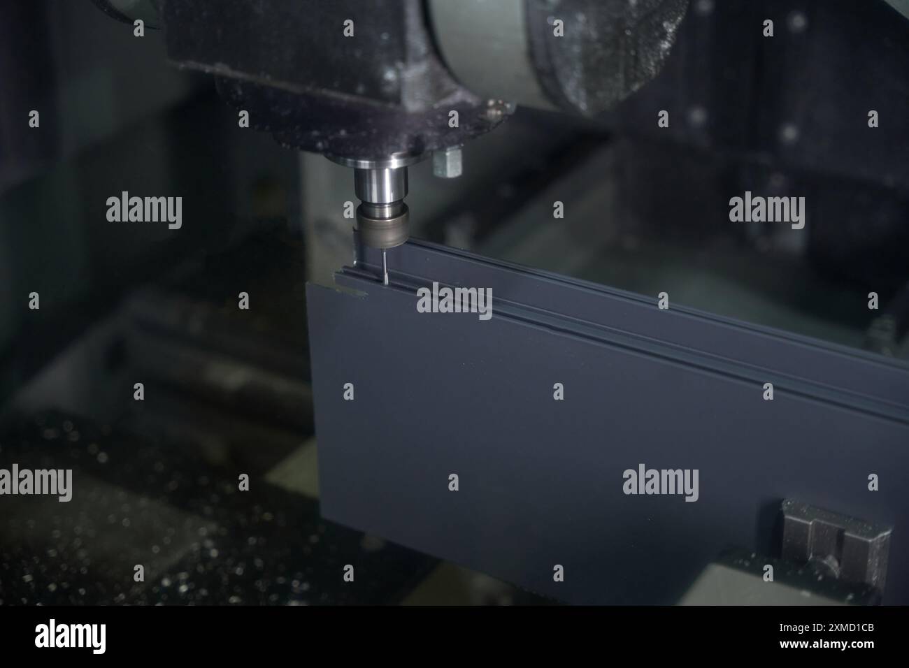 Drilling console hi-res stock photography and images - Alamy