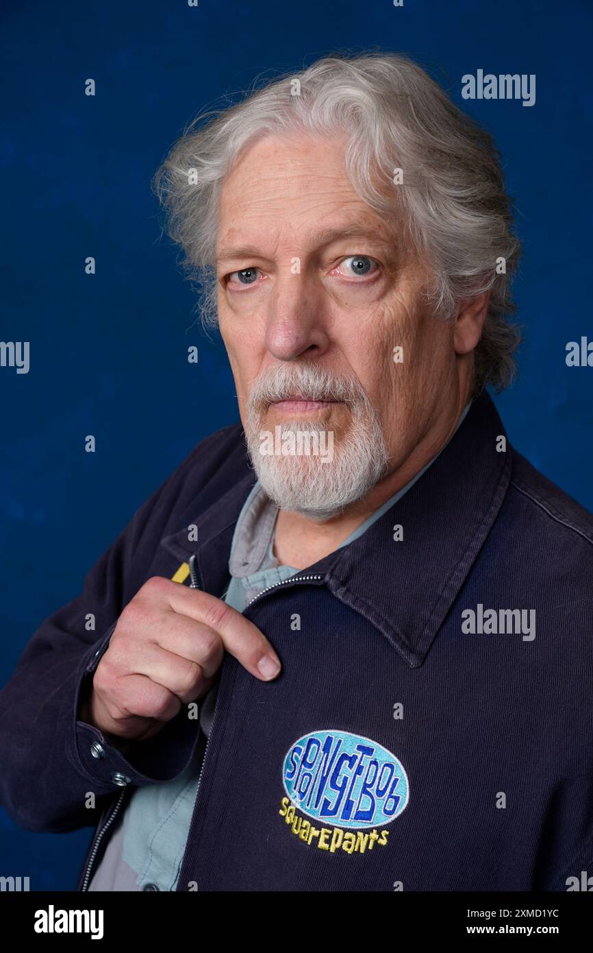 Clancy Brown 2024