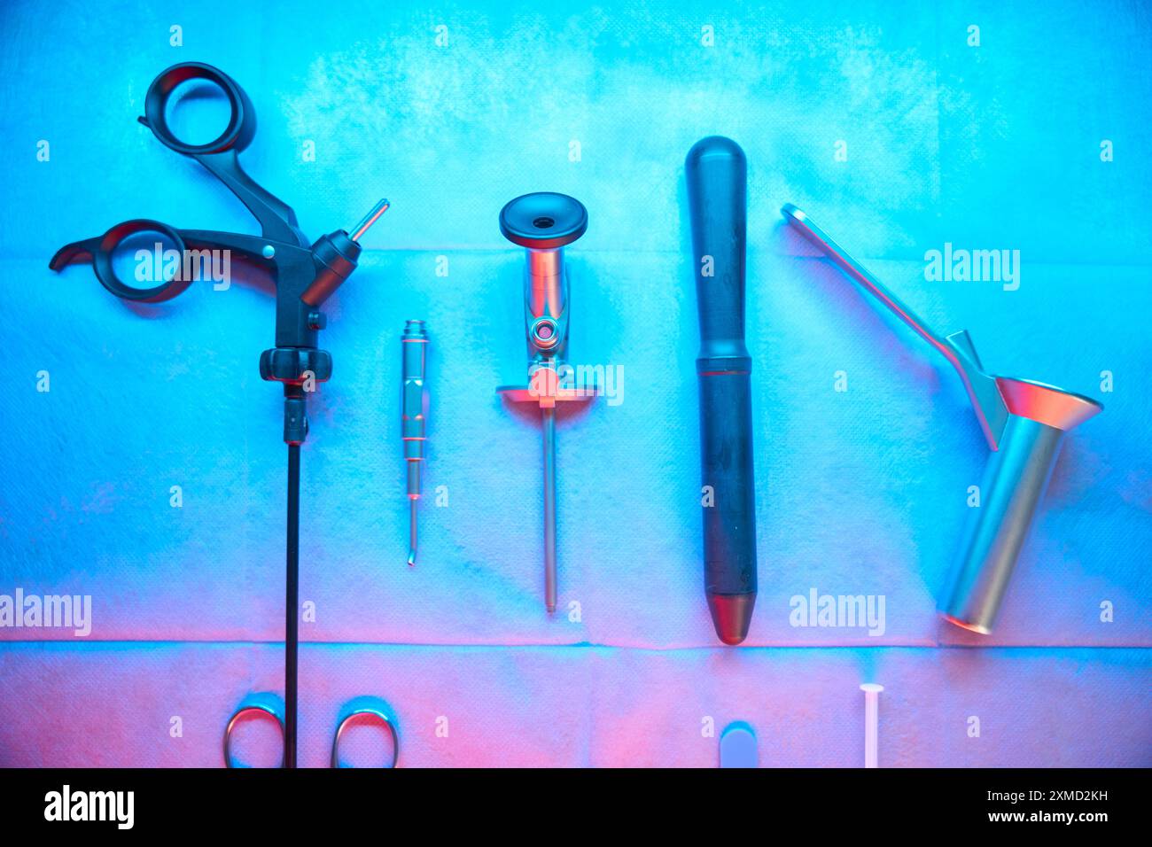 Anoscopy hi-res stock photography and images - Alamy