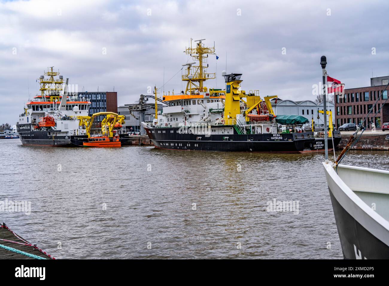 Vwfs hi-res stock photography and images - Alamy