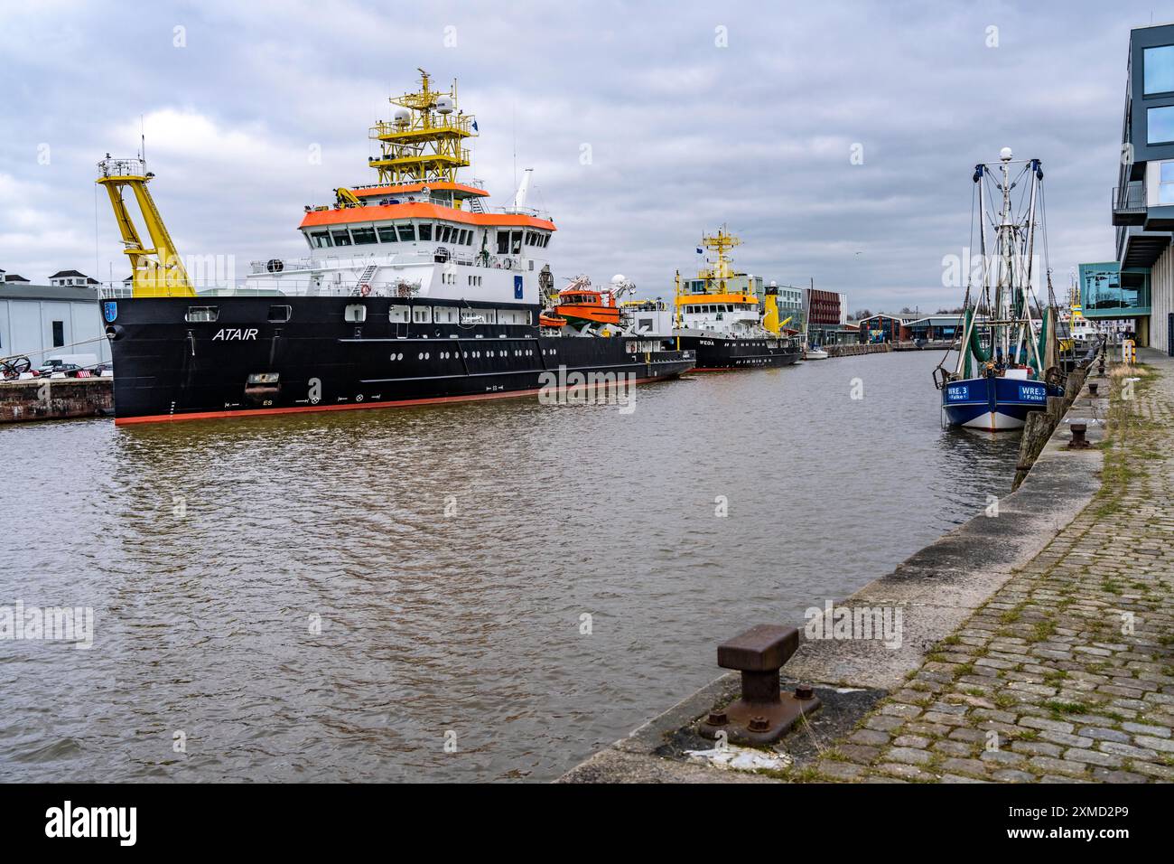 Vwfs hi-res stock photography and images - Alamy