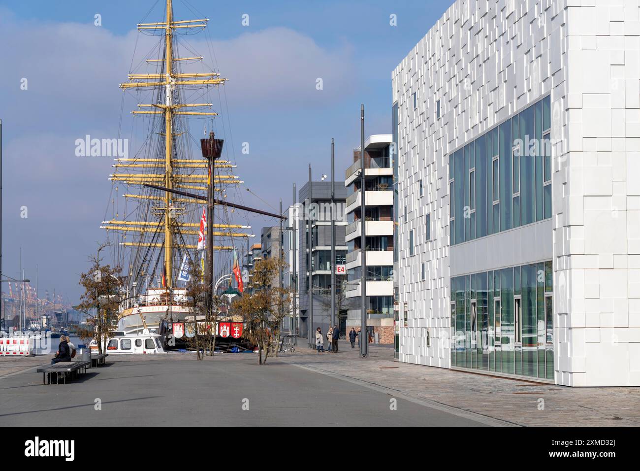 German Emigration Centre, museum on emigration and immigration from and ...