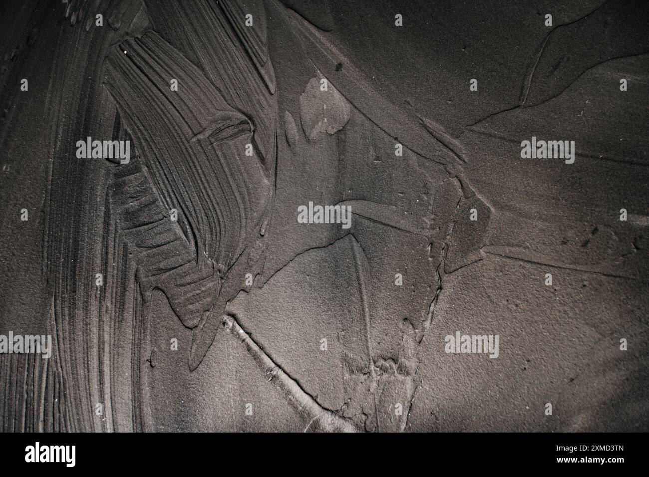 Background: dark gray textured wall, graphite background. High quality ...