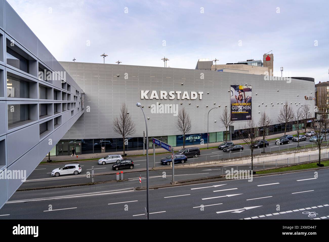Galeria Essen Limbecker Platz