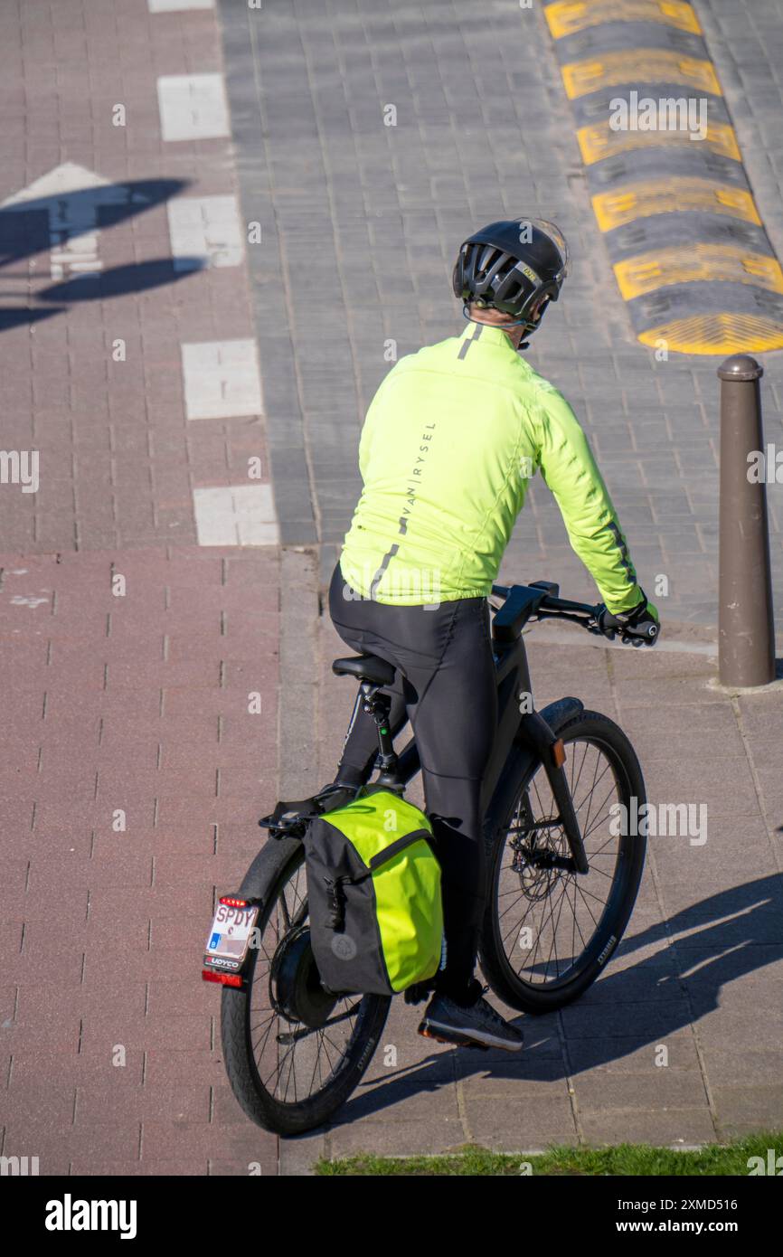 Compulsory identification hi-res stock photography and images - Alamy