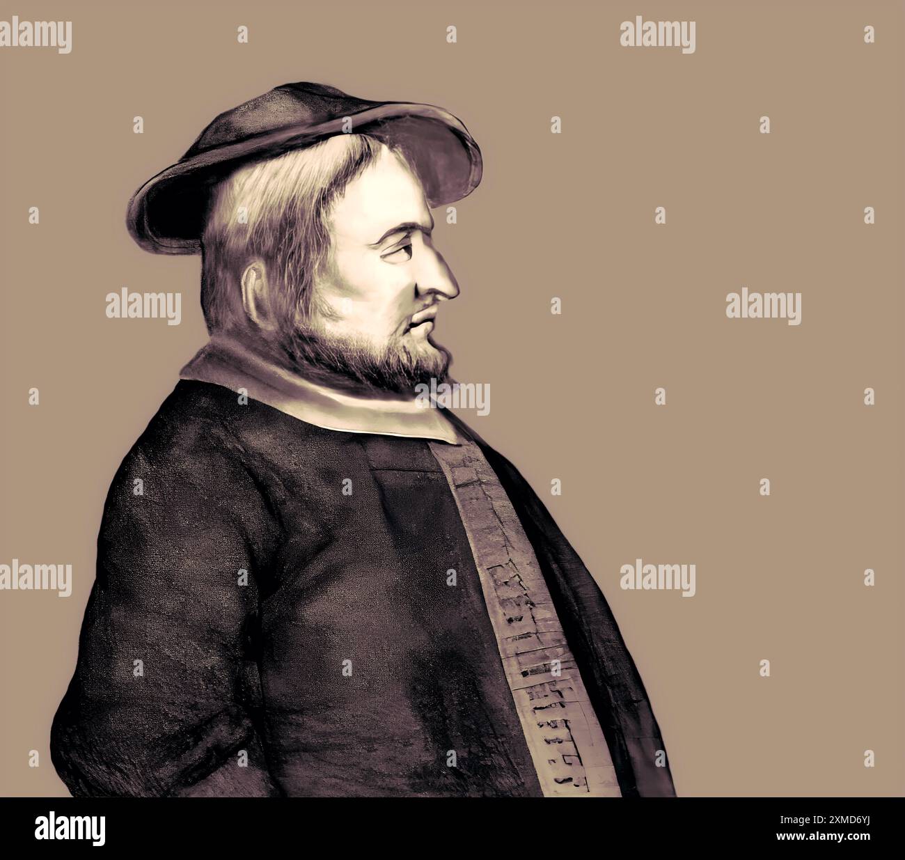 Anabaptism 16th century hi-res stock photography and images - Alamy