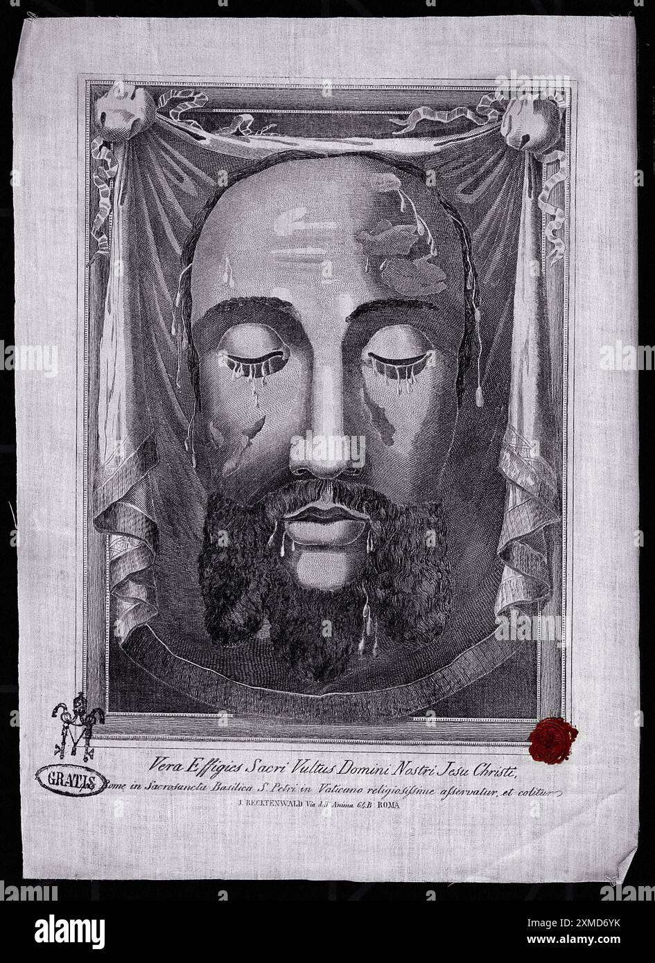 Venerated artifact hi-res stock photography and images - Alamy