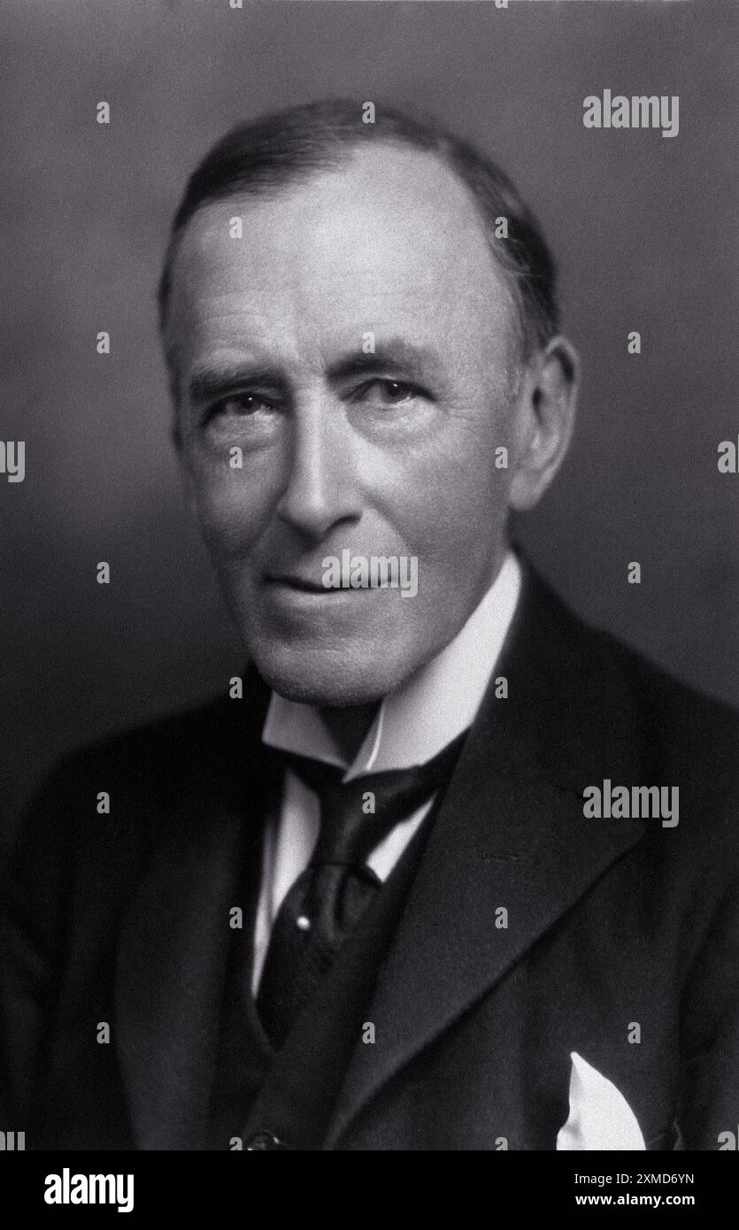 Sir humphry davy rolleston hi-res stock photography and images - Alamy