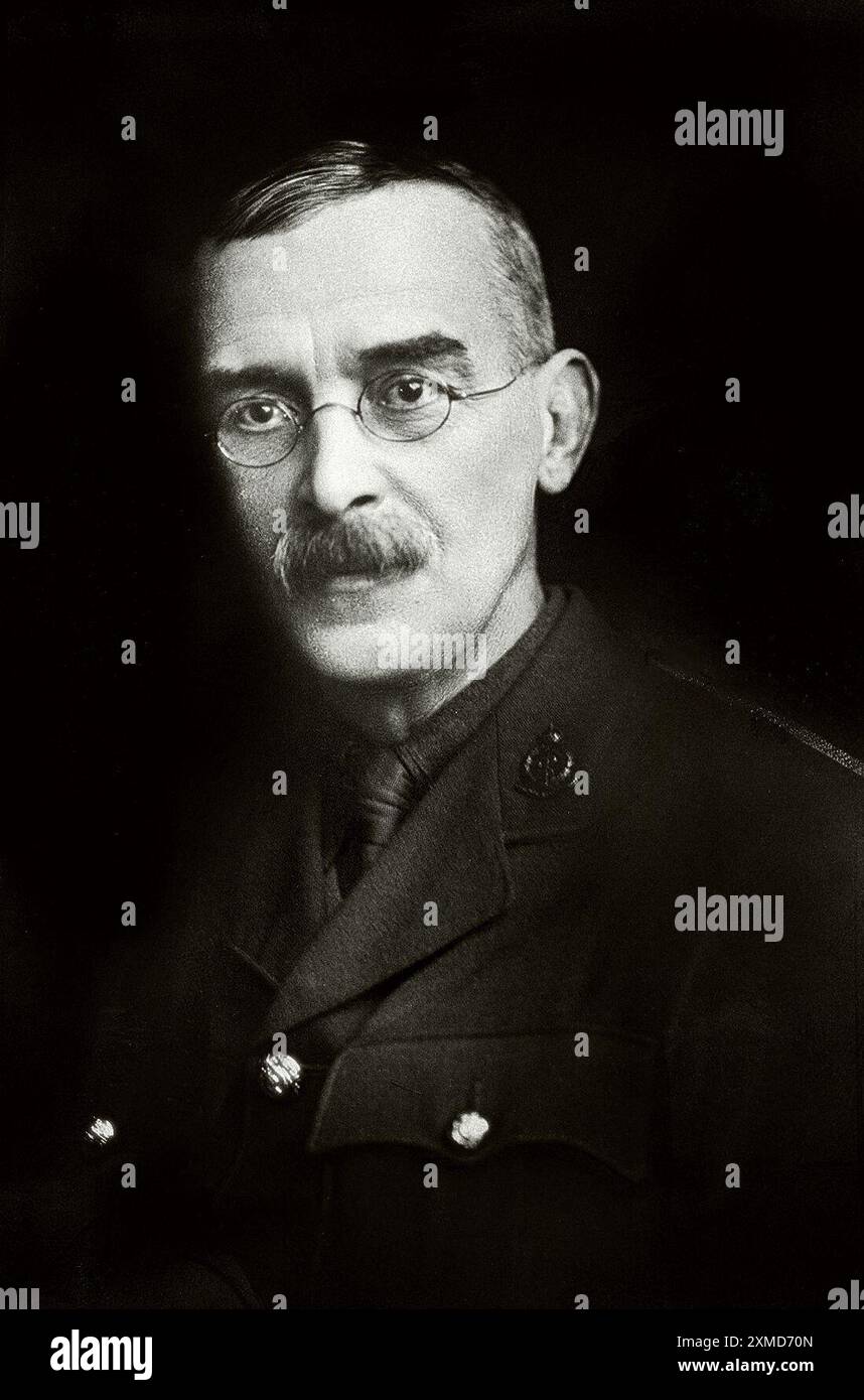 John William Watson Stephens. Photograph. John William Watson Stephens ...