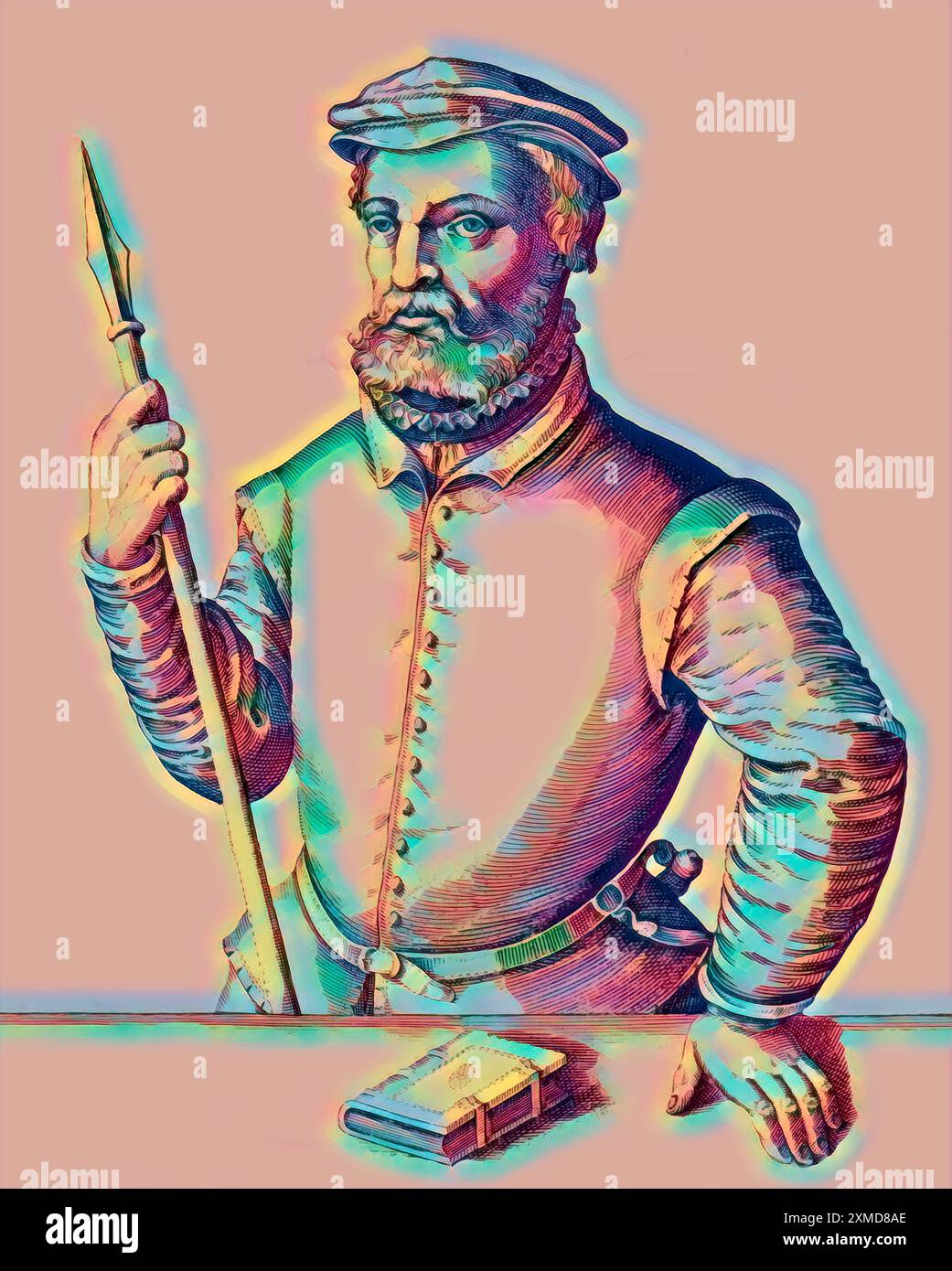 Johann mathyszoon hi-res stock photography and images - Alamy