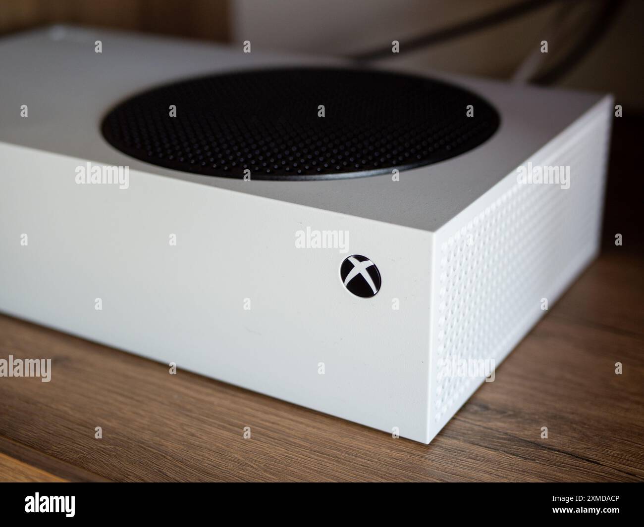 Xbox one logo hi-res stock photography and images - Alamy