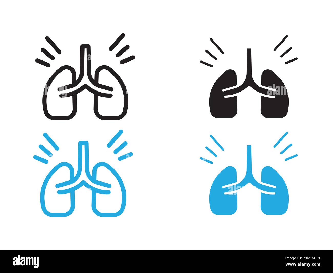 Tuberculosis clinic Stock Vector Images - Alamy