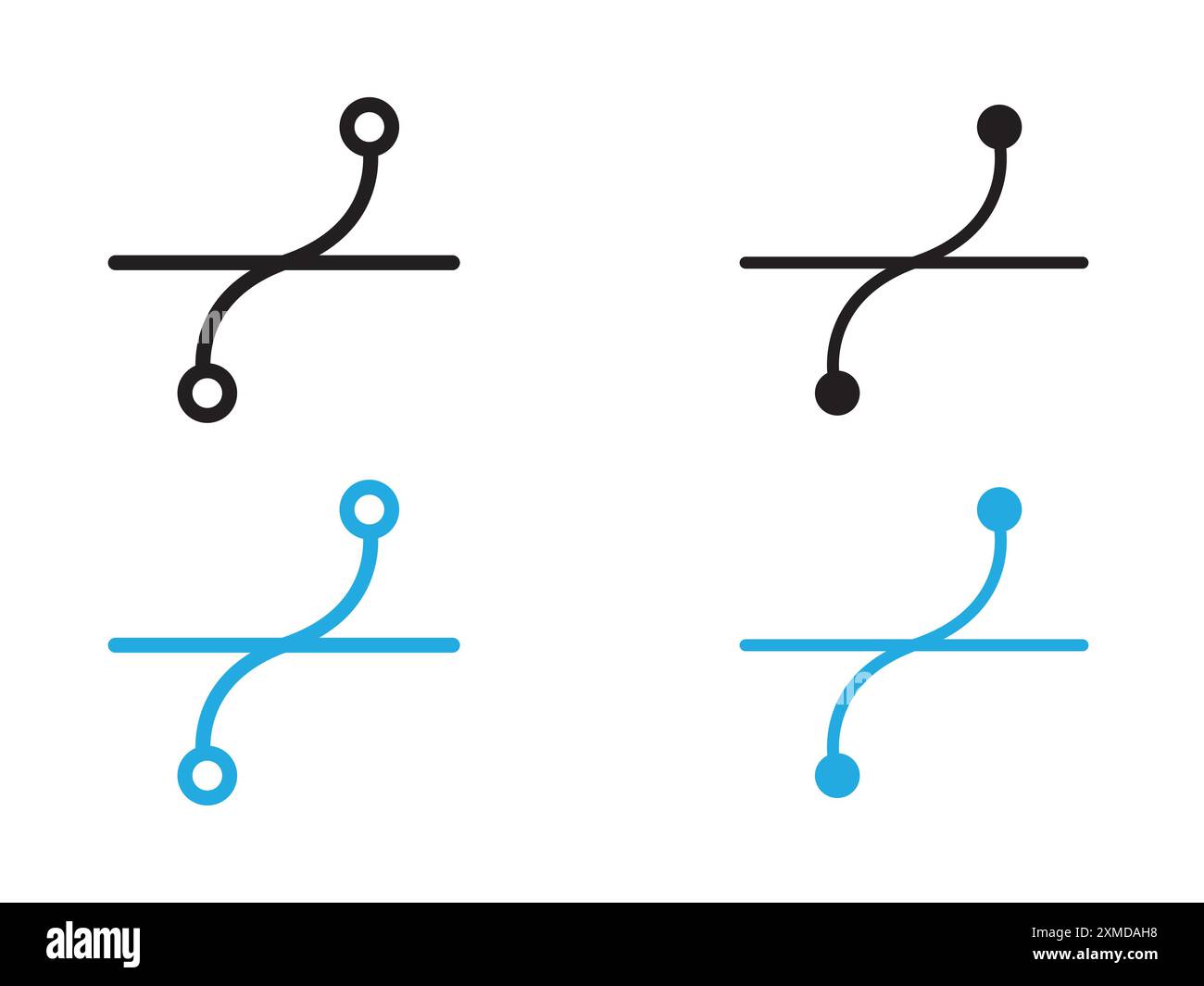 Photo manipulation vector vectors hi-res stock photography and images ...