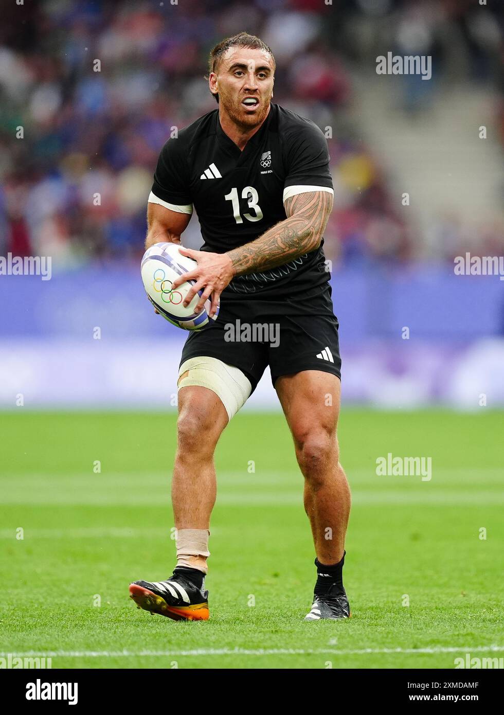 New zealands joe webber hi-res stock photography and images - Alamy