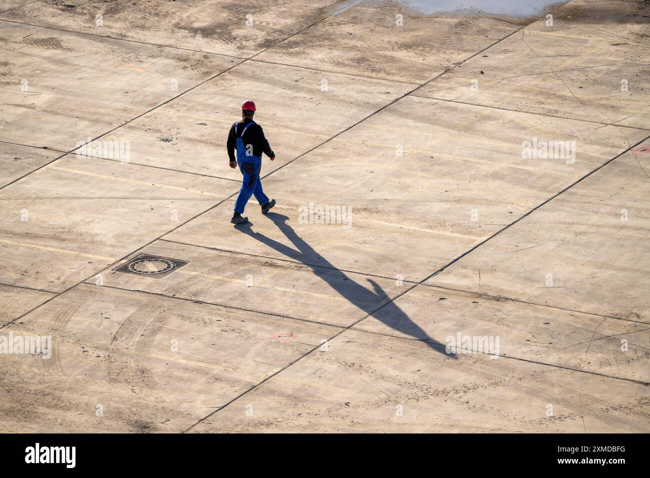 Is it enjoyment or just very hard work hi-res stock photography and ...