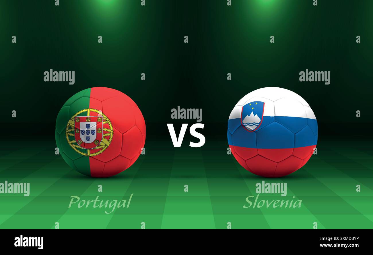 Soccer scoreboard countries Stock Vector Images - Alamy